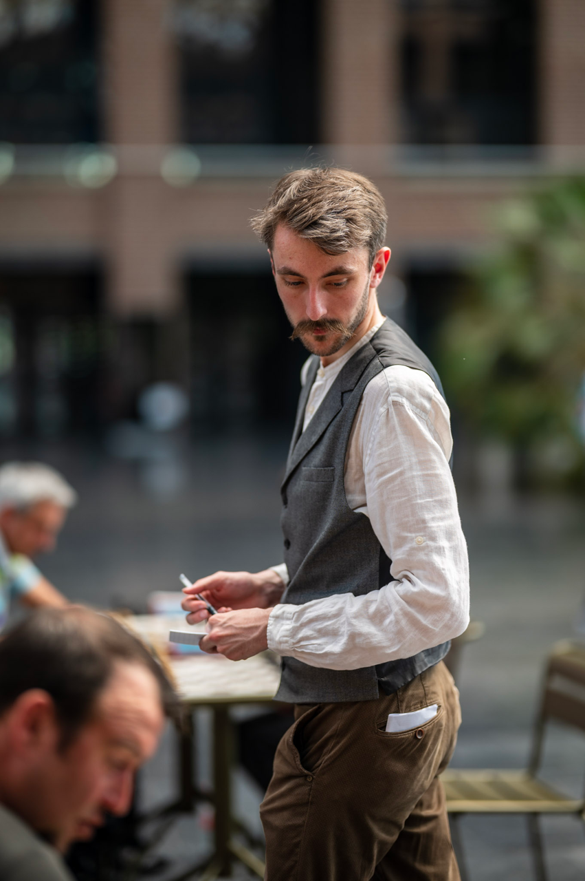 CHESS'NBAR, bar échiquéen à Lille ! OBJECTIF 200% !! - Ulule