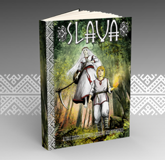 SLAVA - Ulule