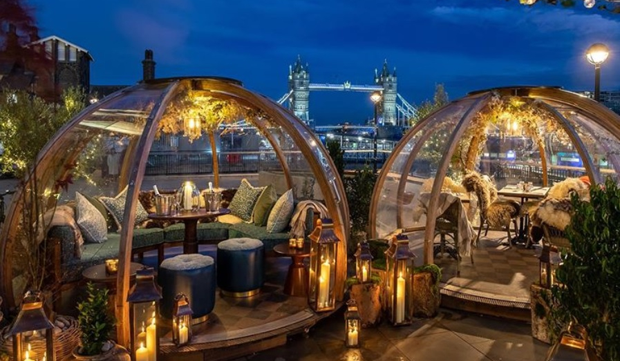 L’After Fly : Jeux, tapas et événements… Vivez l’expérience! - Ulule