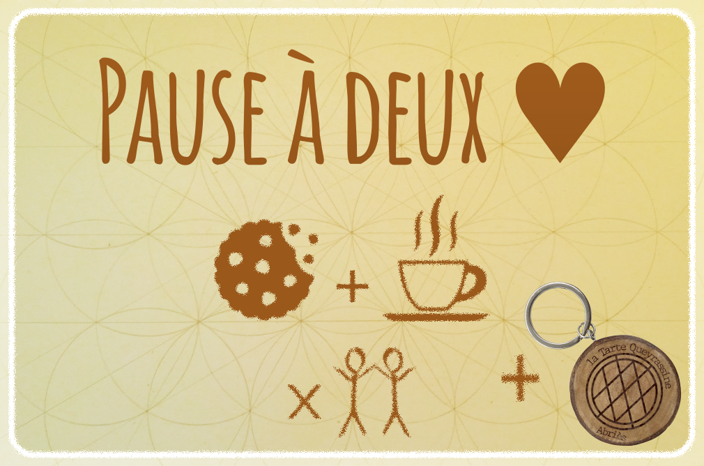 La Tarte Queyrassine - Ulule