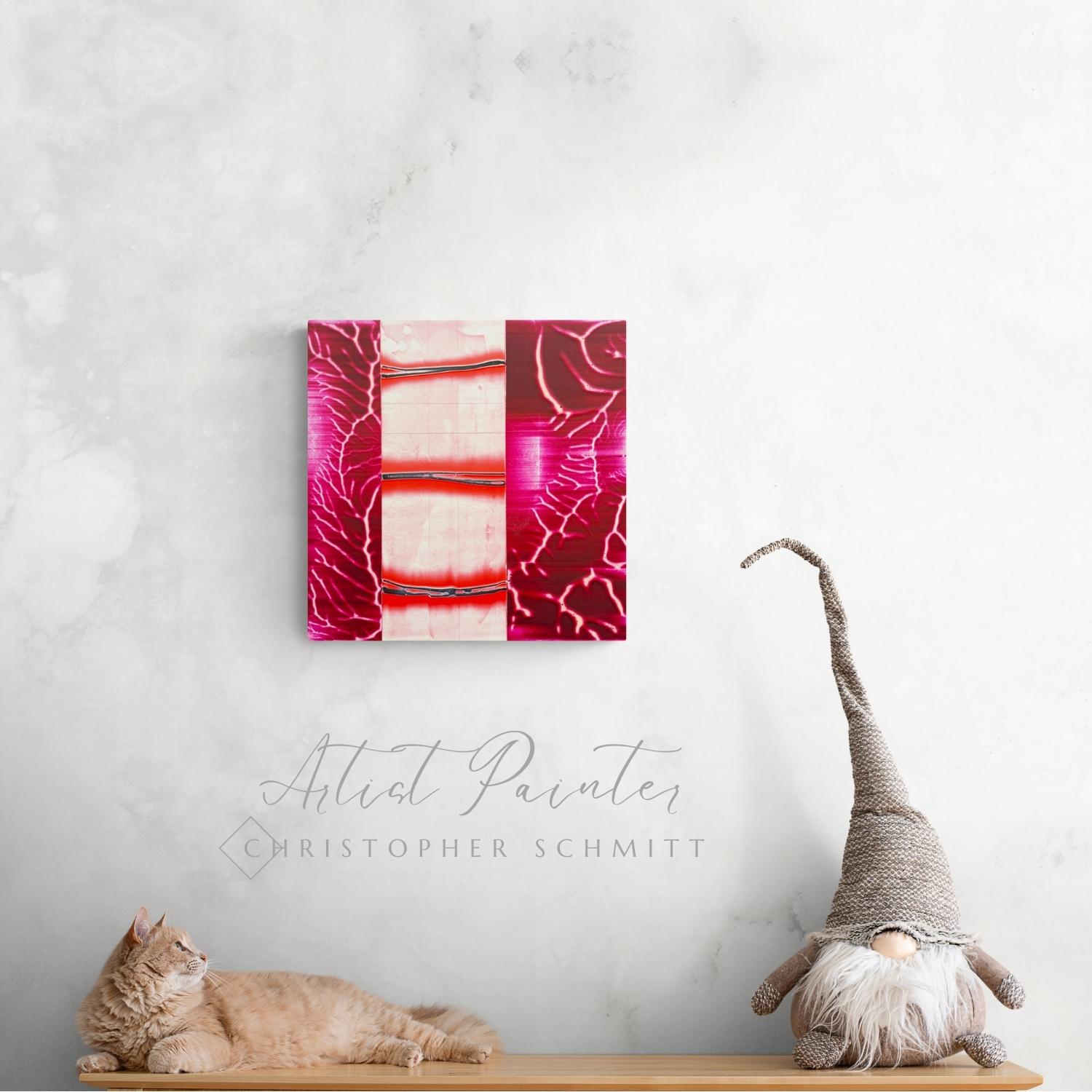 L'impression d'une brochure de l'artiste Christopher Schmitt - Ulule