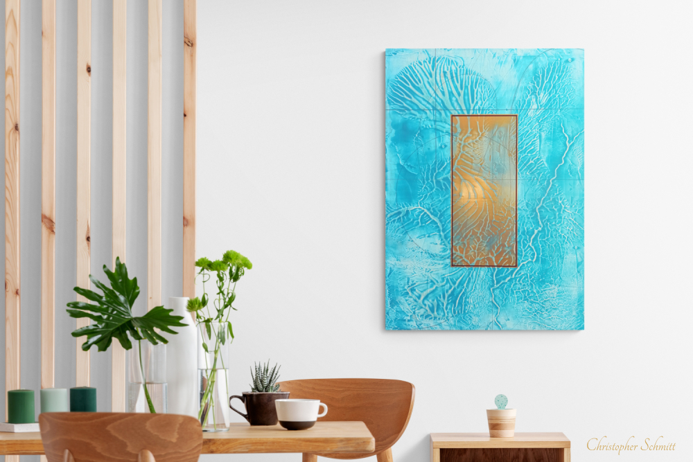 L'impression d'une brochure de l'artiste Christopher Schmitt - Ulule