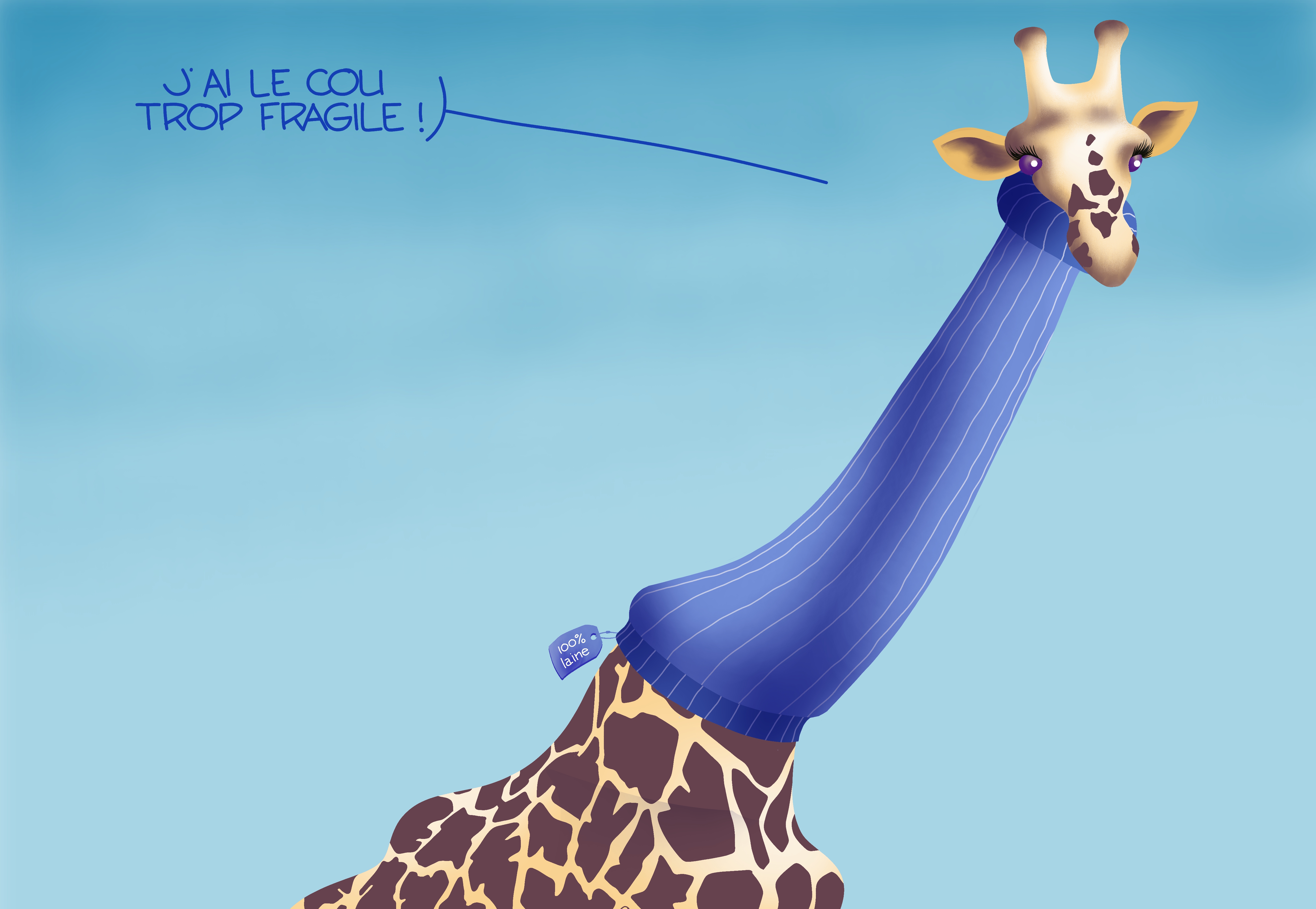 Dégâts des zoos (tome 2)