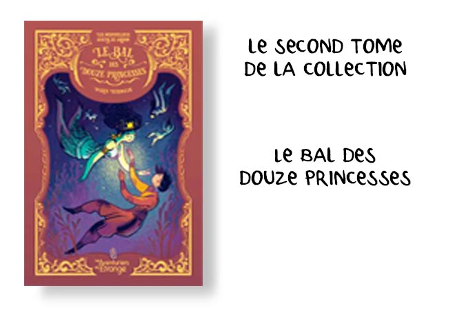 "Les merveilleux contes de Grimm" - coffret n°2 - Ulule