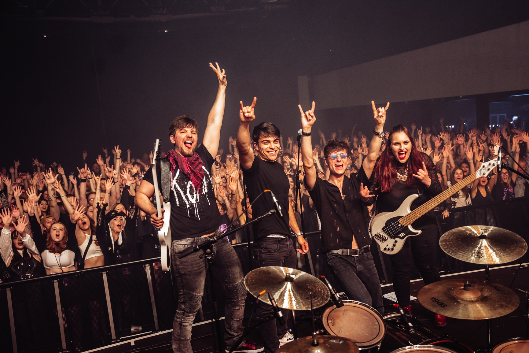 Cellar Twins - Ulule