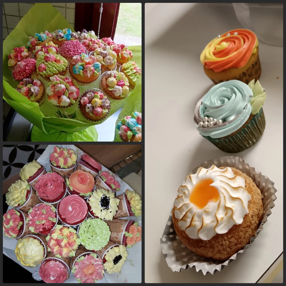 Mettez la cerise sur le gâteau de mon projet ! - Ulule