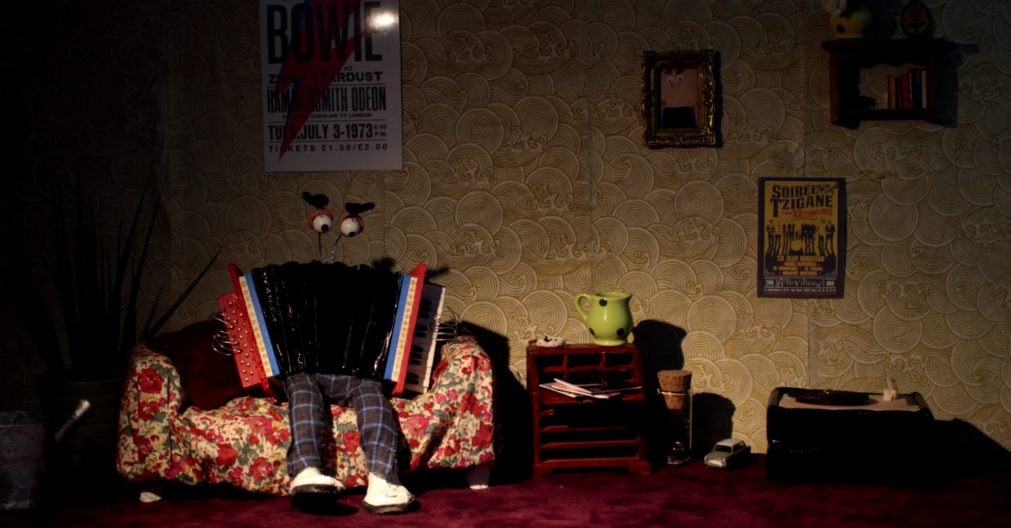 Nouveau studio nojo: participez à cette nouvelle aventure ! - Ulule