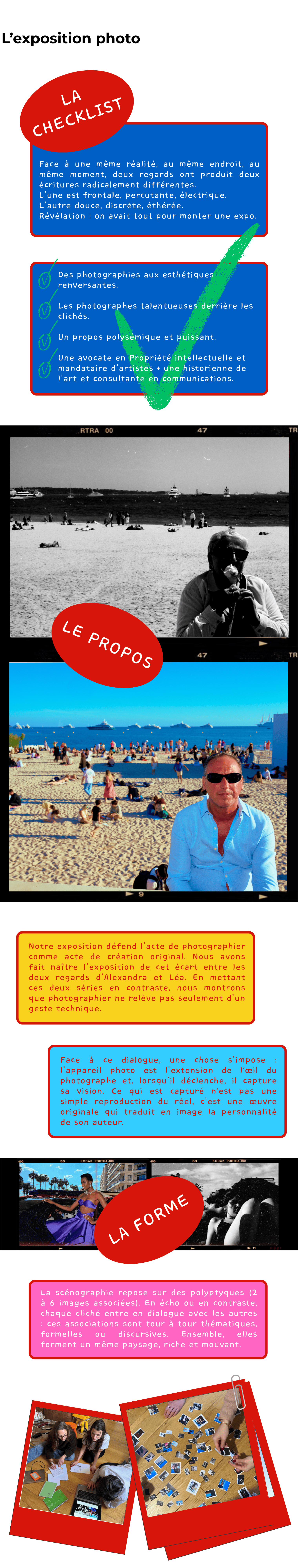 Croisettes, cameras croisées sur la Croisette - Ulule