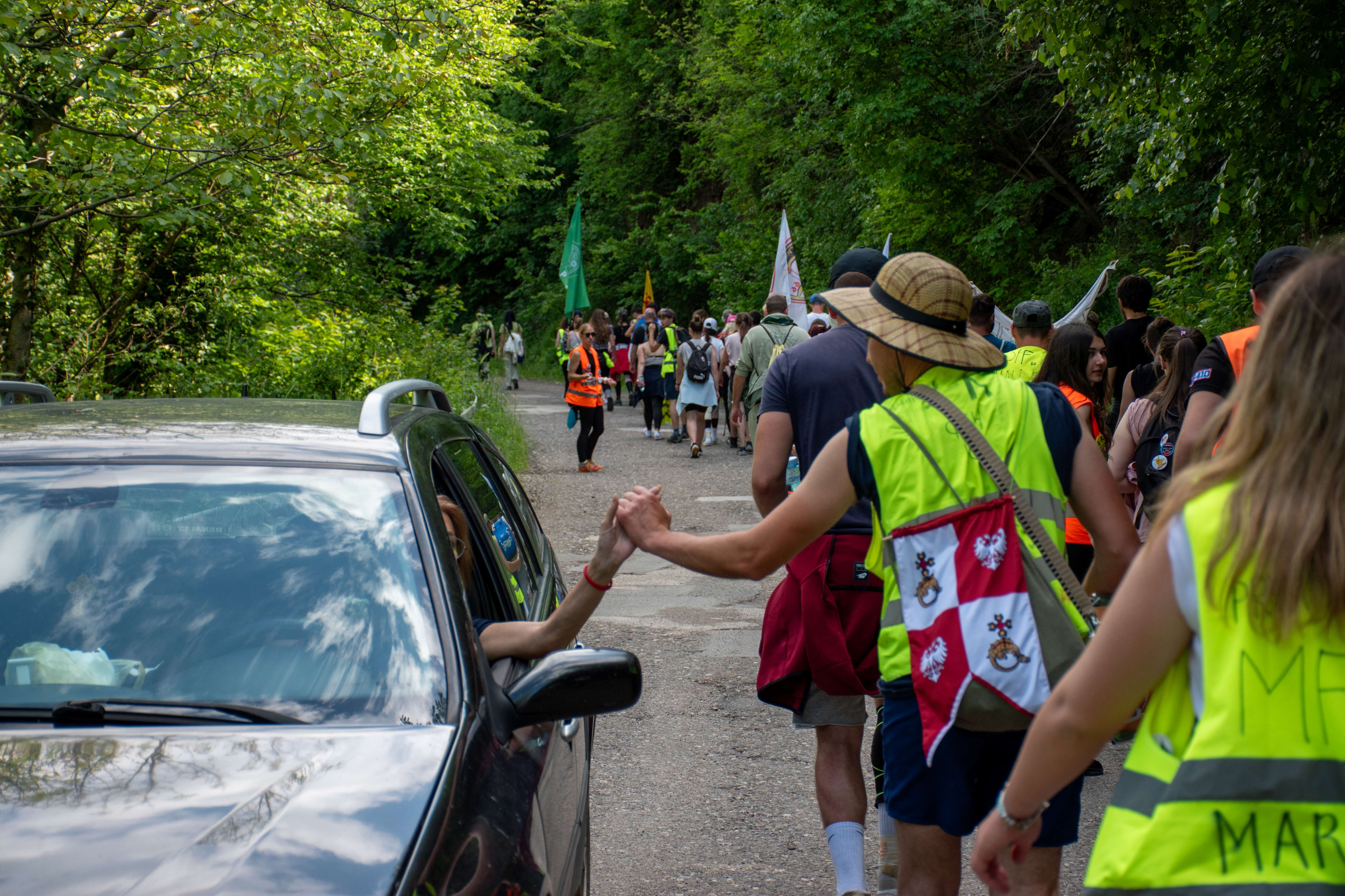 PUMPAJ! le film : quand la Gen Z se soulève - Ulule