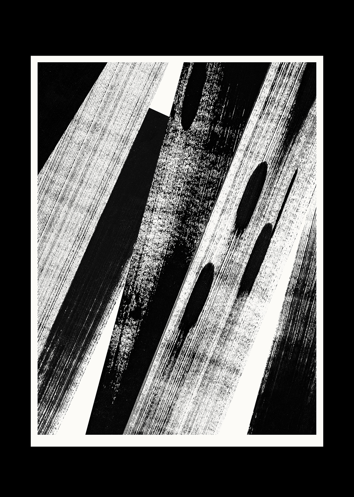 Sérigraphie 01 - Boris Lafleur - Ulule