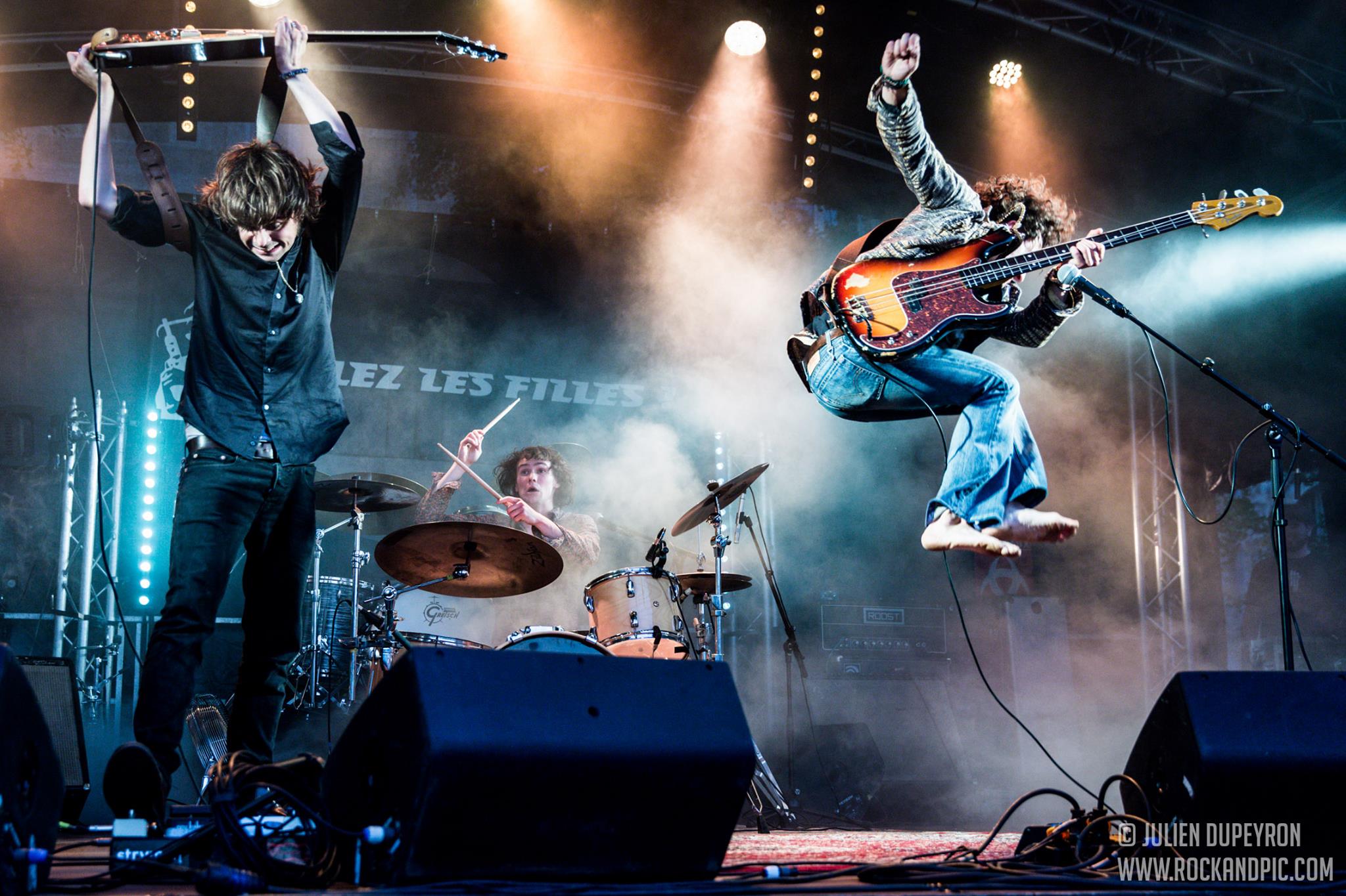 antoinemarchand1 - Ulule