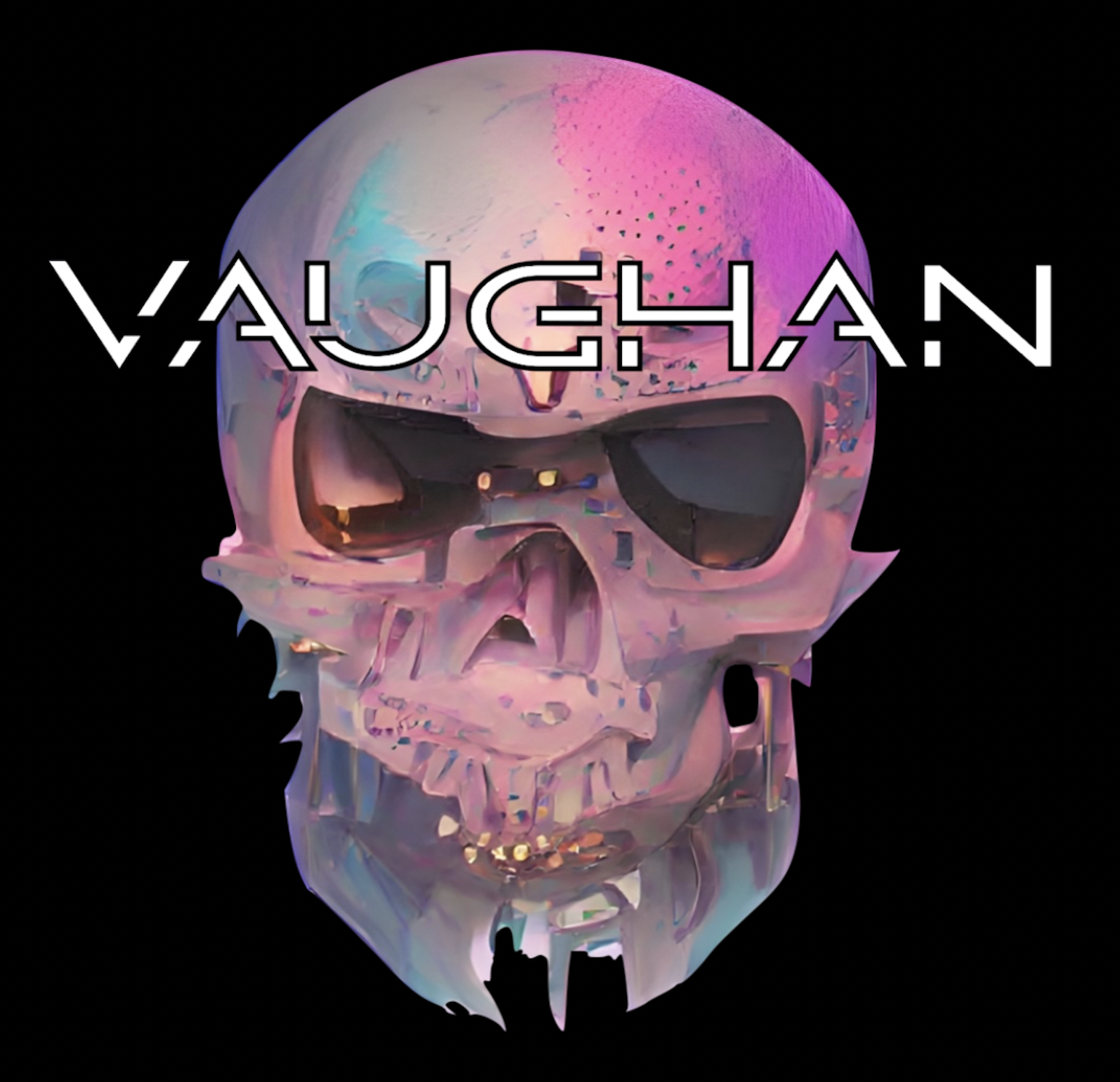 VAUGHAN European Tour 2025