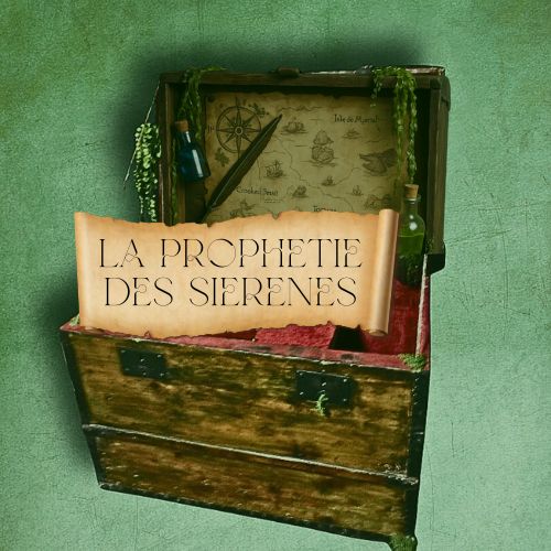 LE GRIMOIRE DES MYSTÈRES - Conception de jeux a énigmes - Ulule