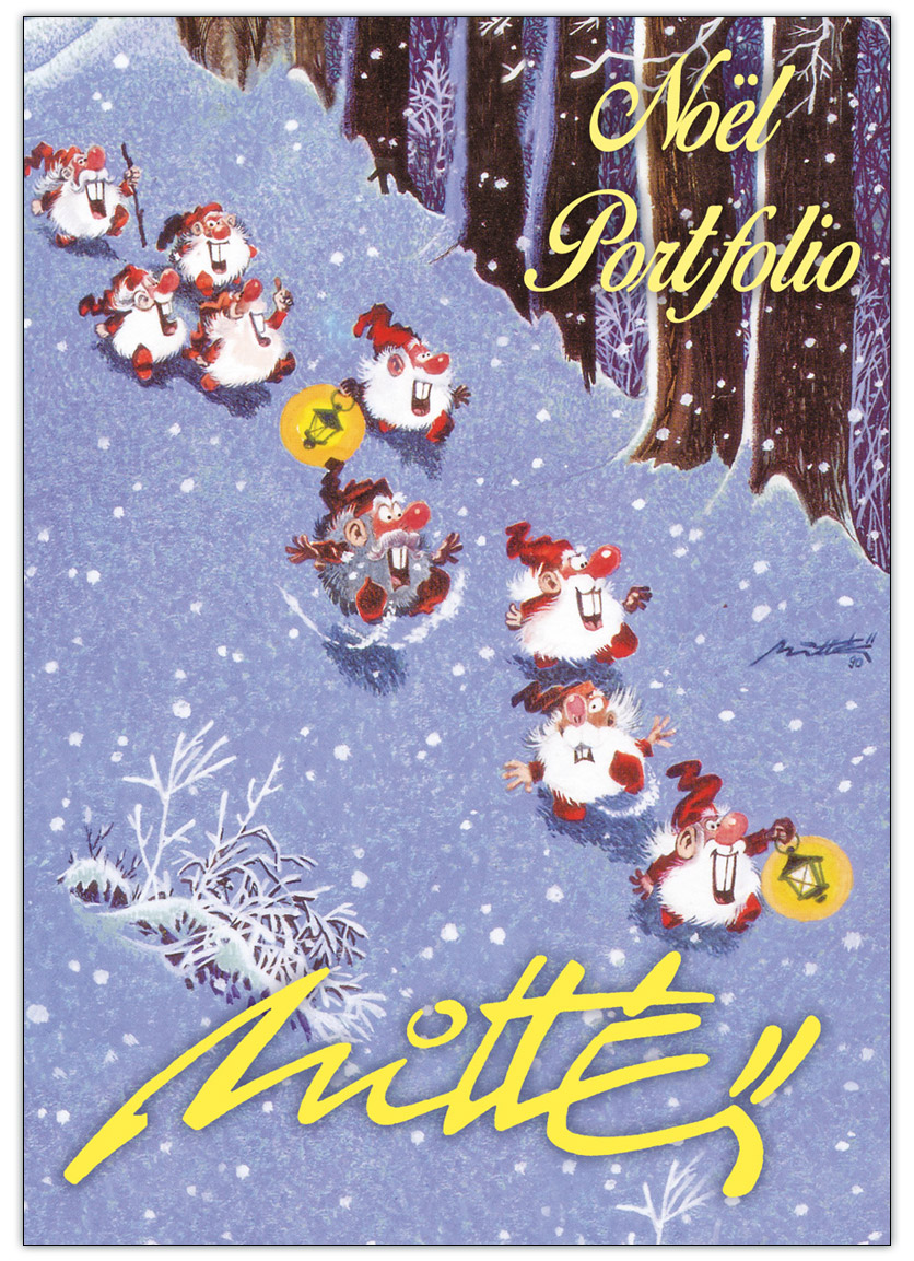 La Noël du curé ! - Ulule