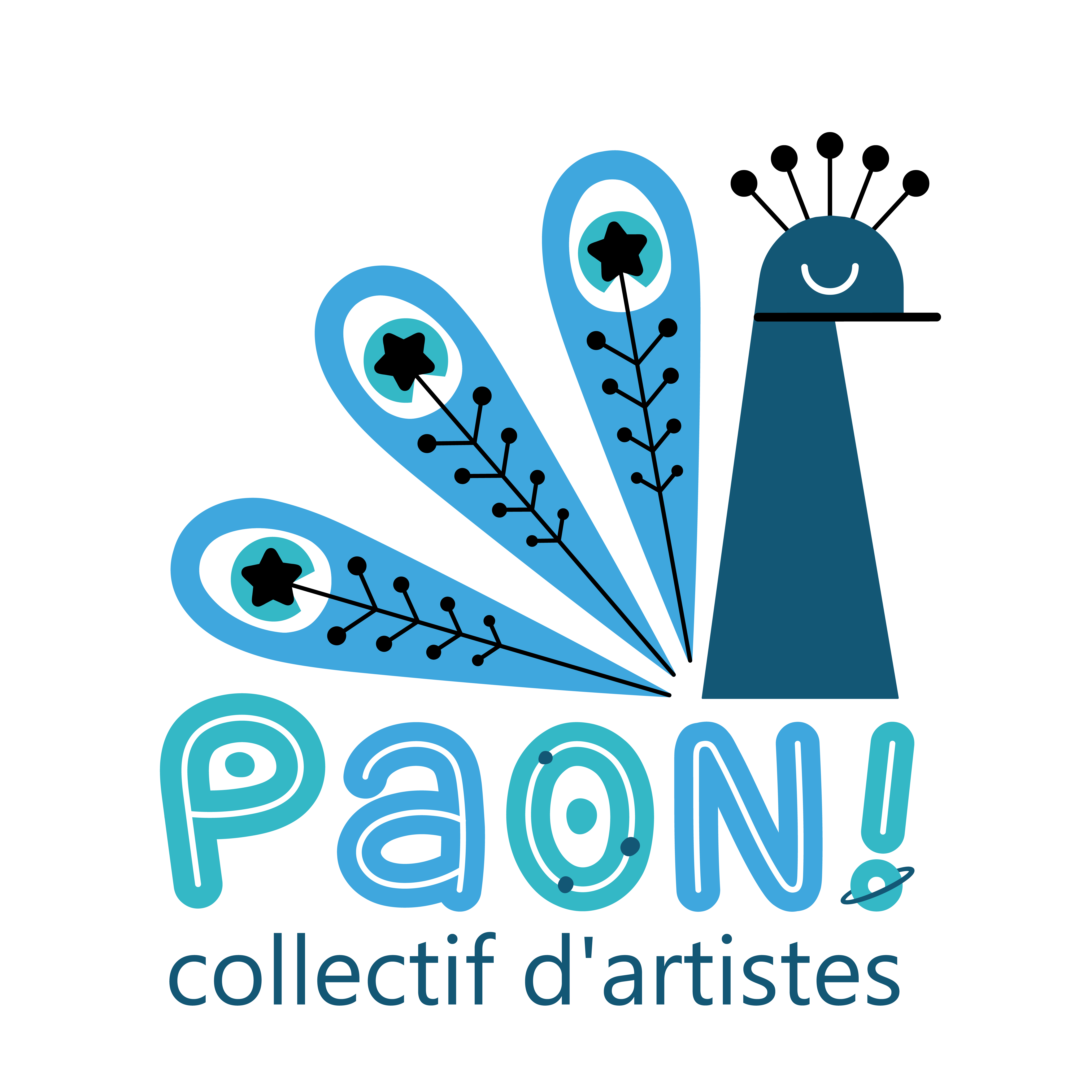 Cosmos-Graphie, Carnet d'exploration de Colombe Coulomb - Ulule