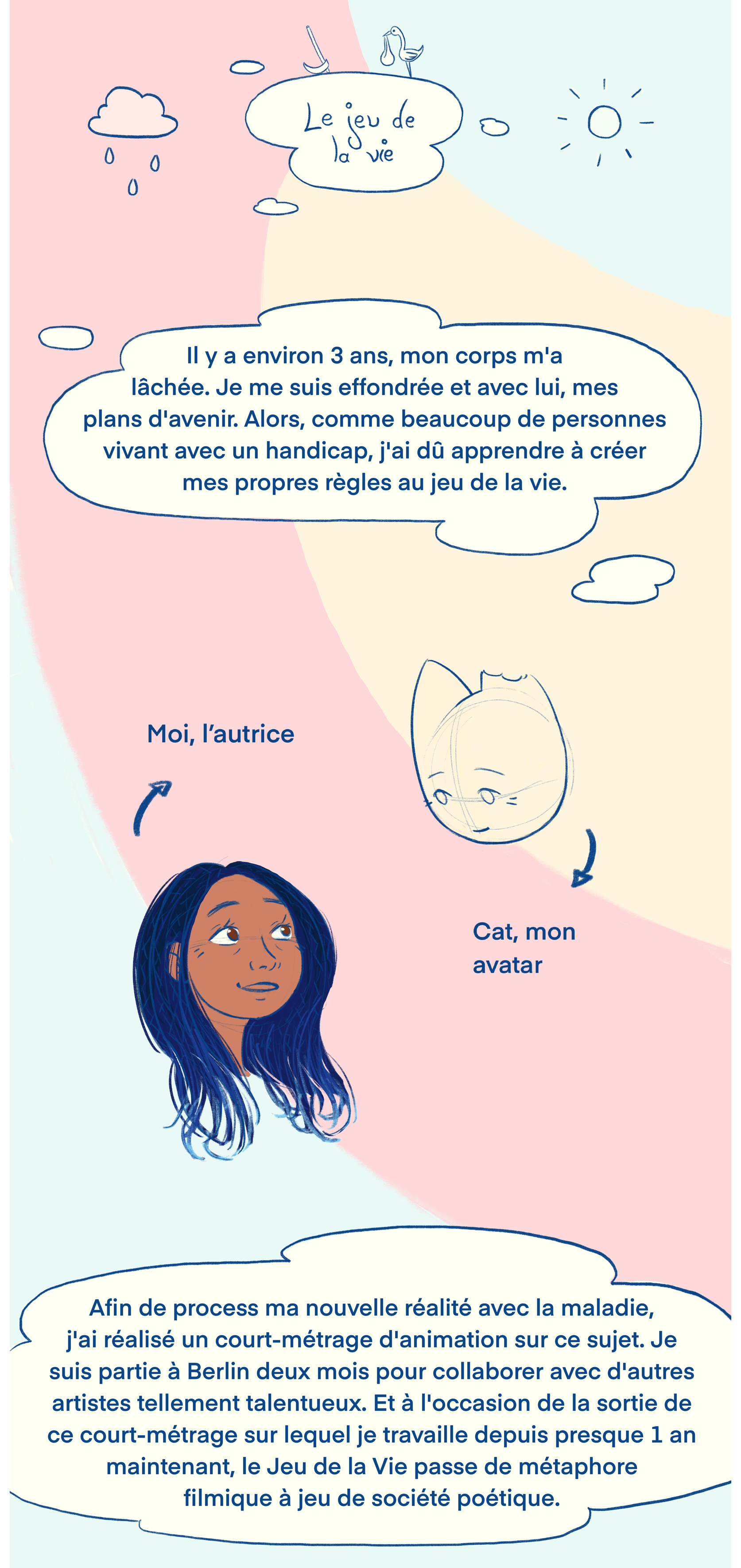 Le Jeu de la Vie