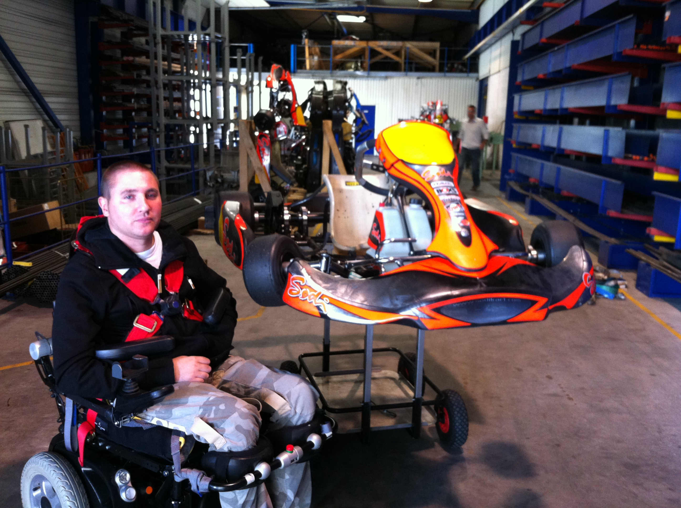 Barbara PIETRZIK - Ulule