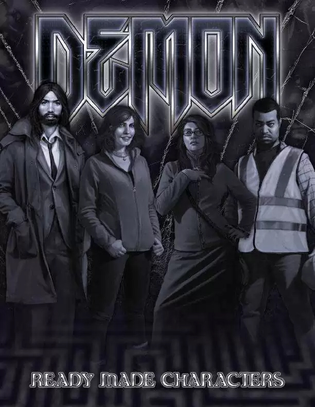 Les Chroniques des Ténèbres - Ulule