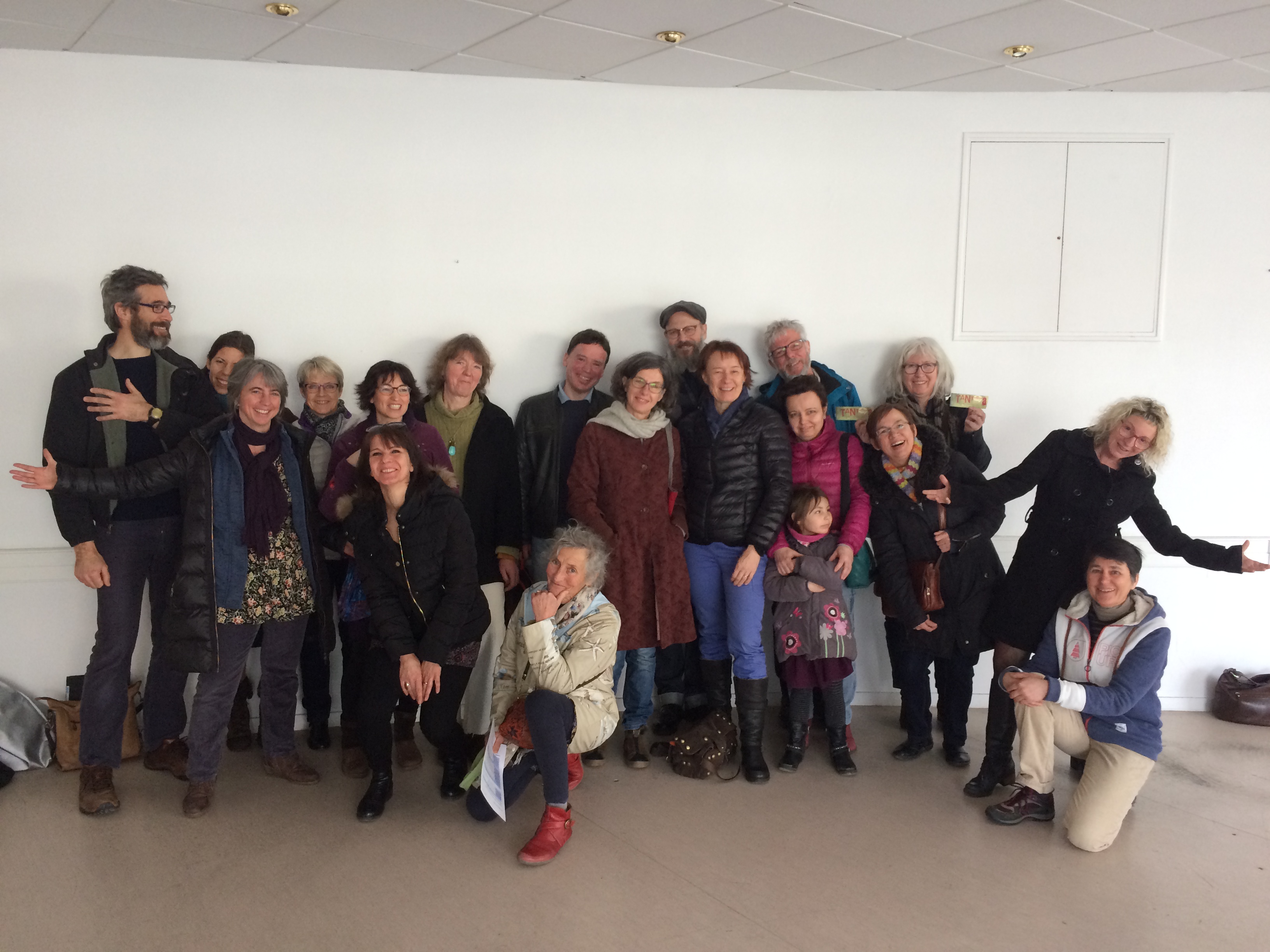 Mathilde Blanco - Ulule