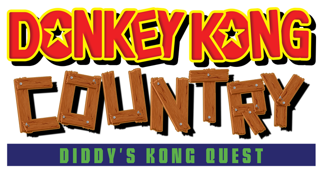 Donkey Kong Country 2 : Diddy's Kong Quest - Ulule