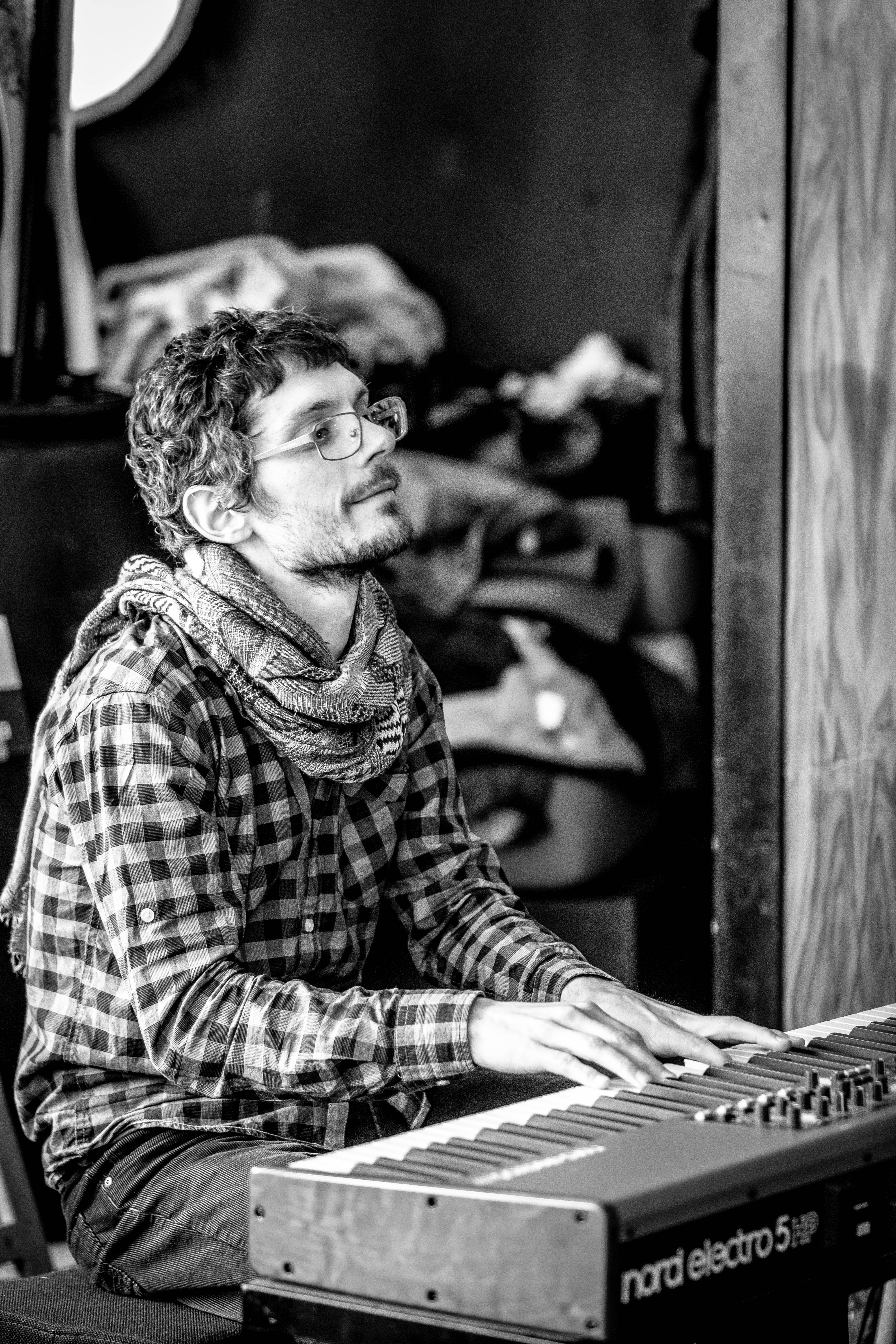 1er album de Maglé - Ulule