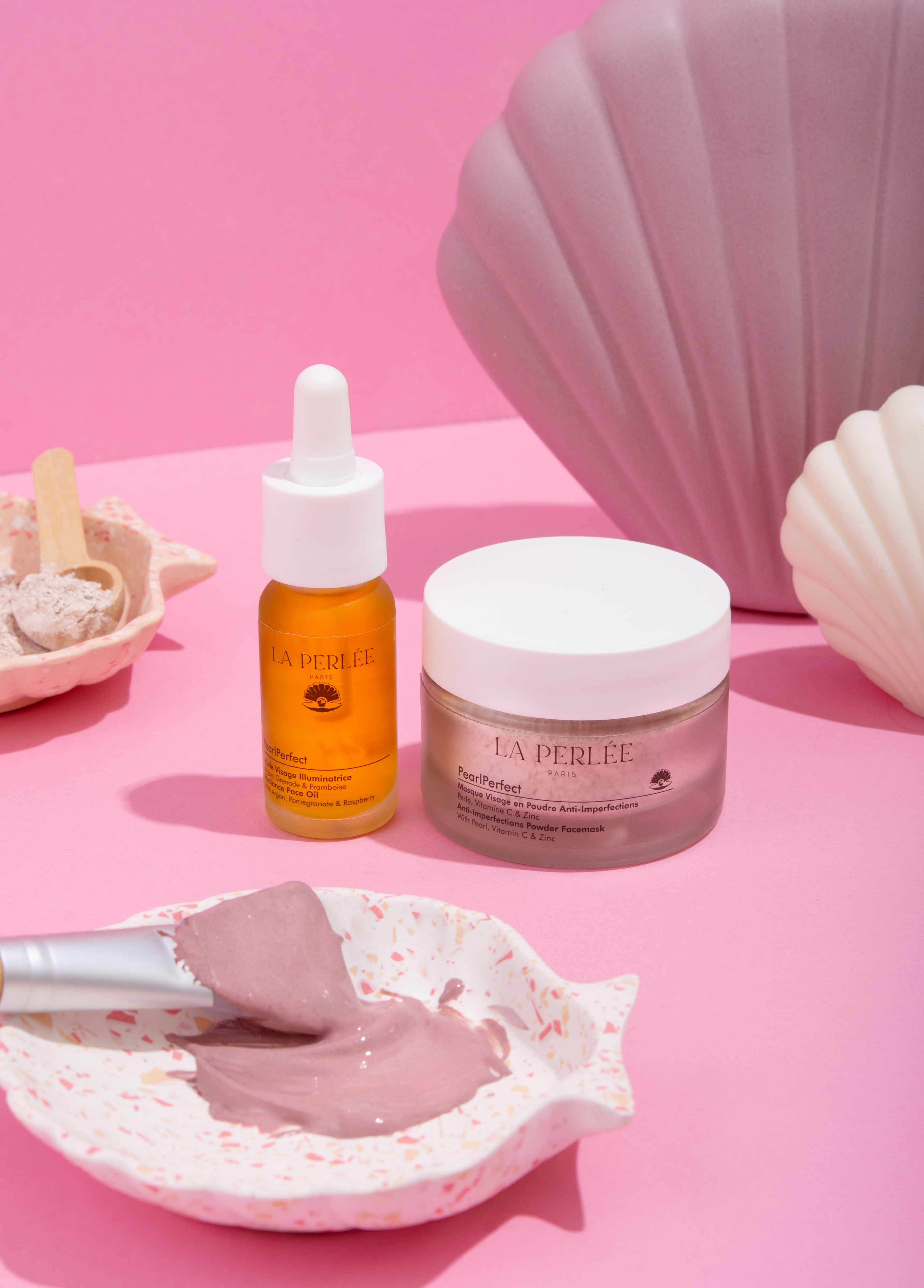 Une marque de cosmétiques, au concept ULTRA innovant! - Ulule