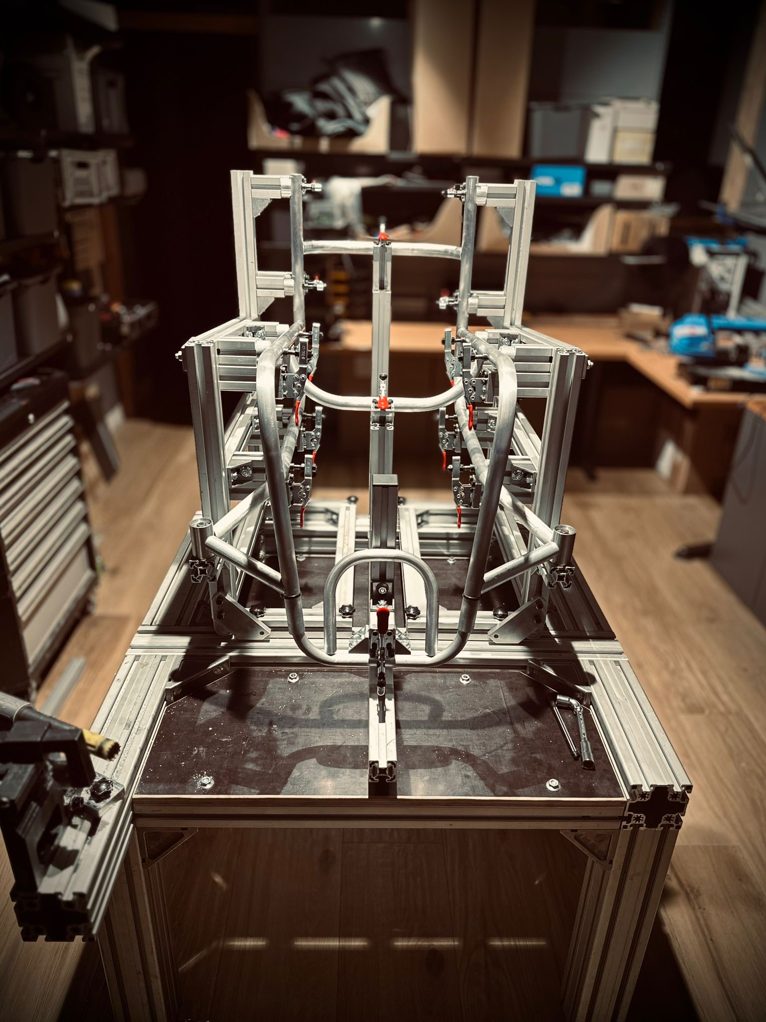 Un Vélo Révolutionnaire pour Redéfinir le Sport Adapté