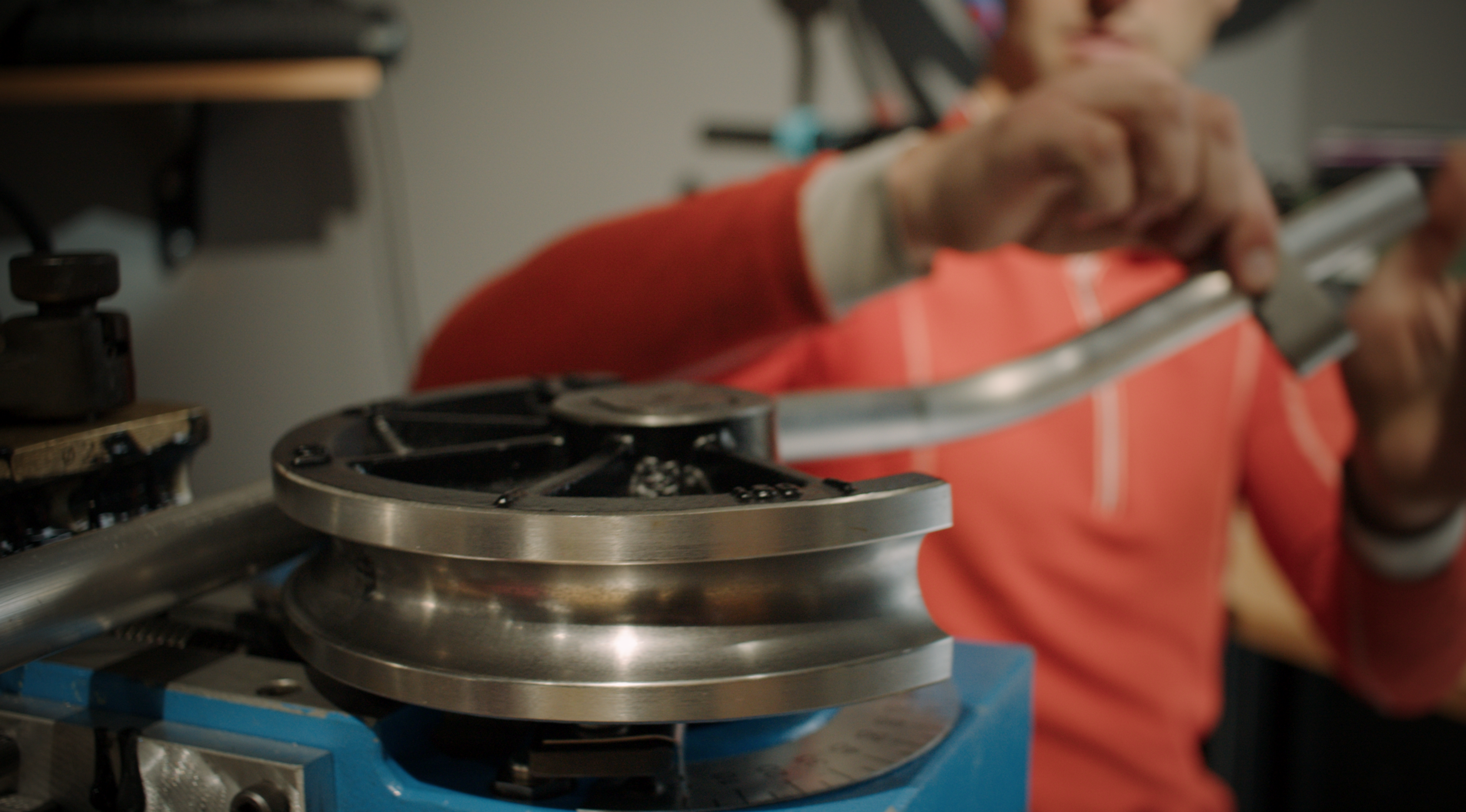 Un Vélo Révolutionnaire pour Redéfinir le Sport Adapté