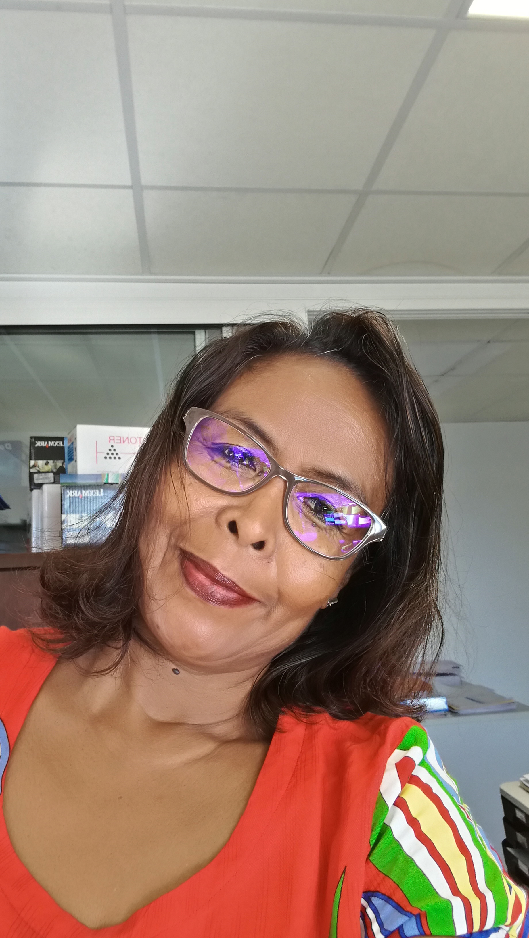 Taxi bajaja à Majunga Madagascar