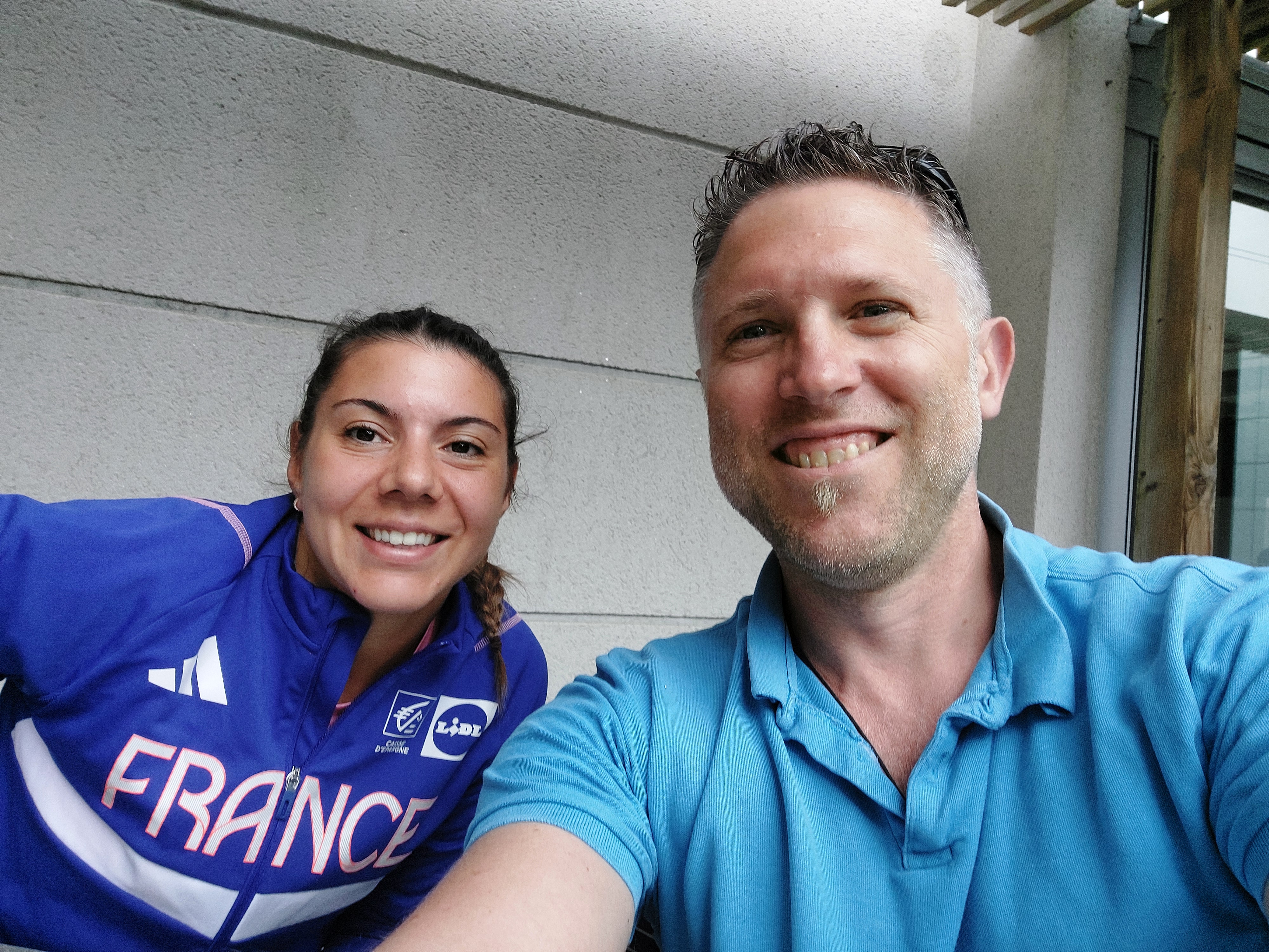 Le 1er roman sur le handball - Ulule