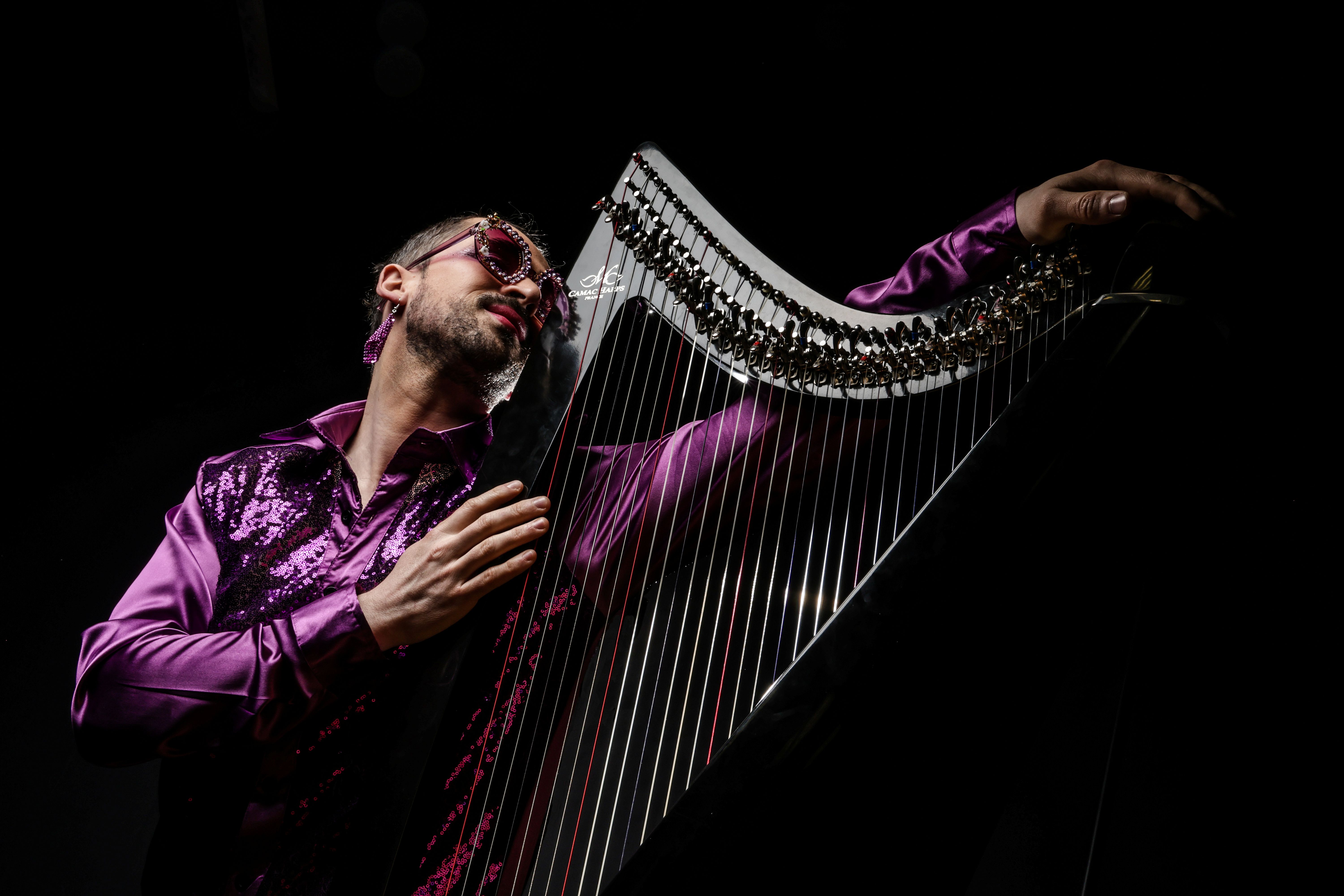 Coming Out - Un album entre trad et pop queer - Ulule