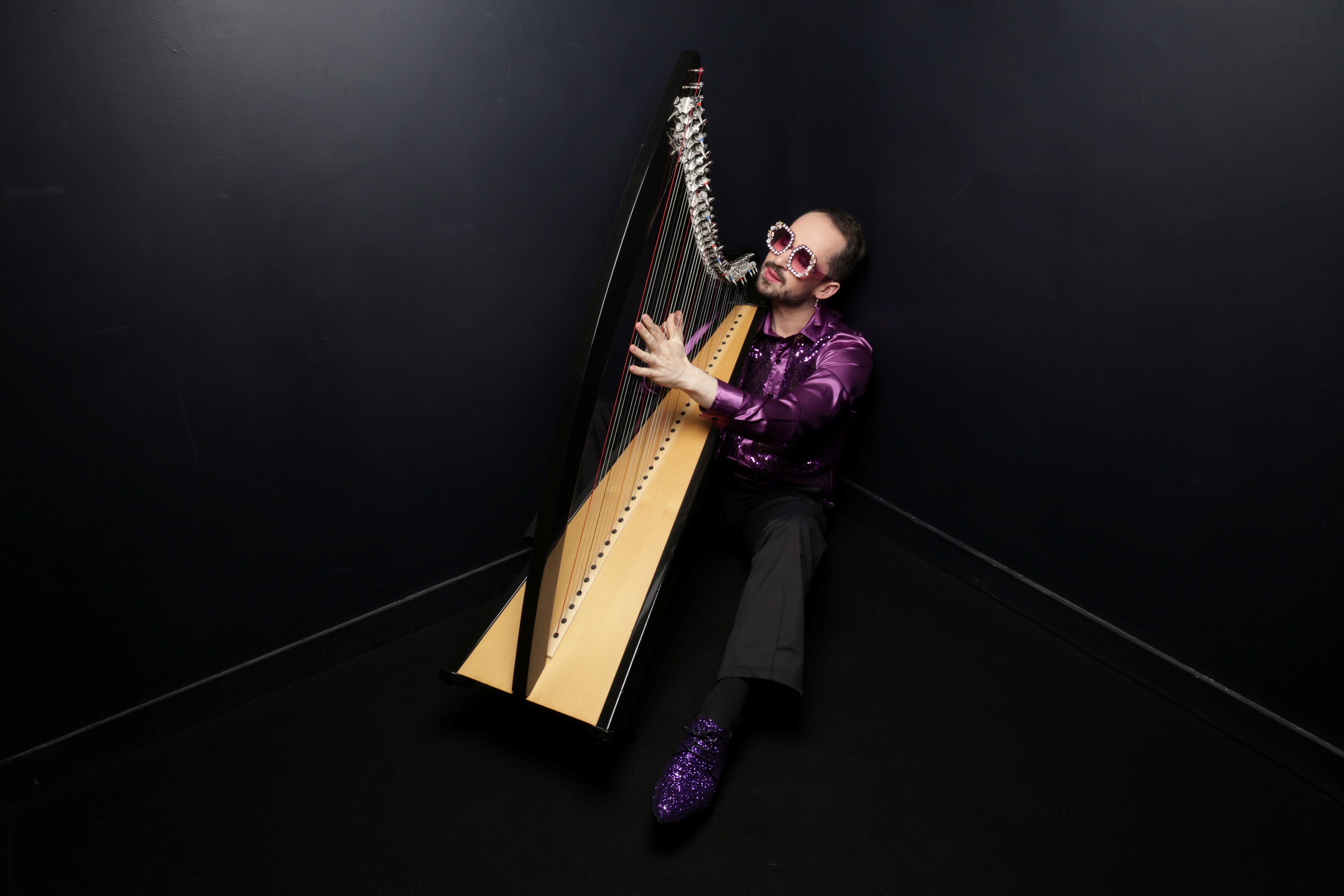 Coming Out - Un album entre trad et pop queer - Ulule