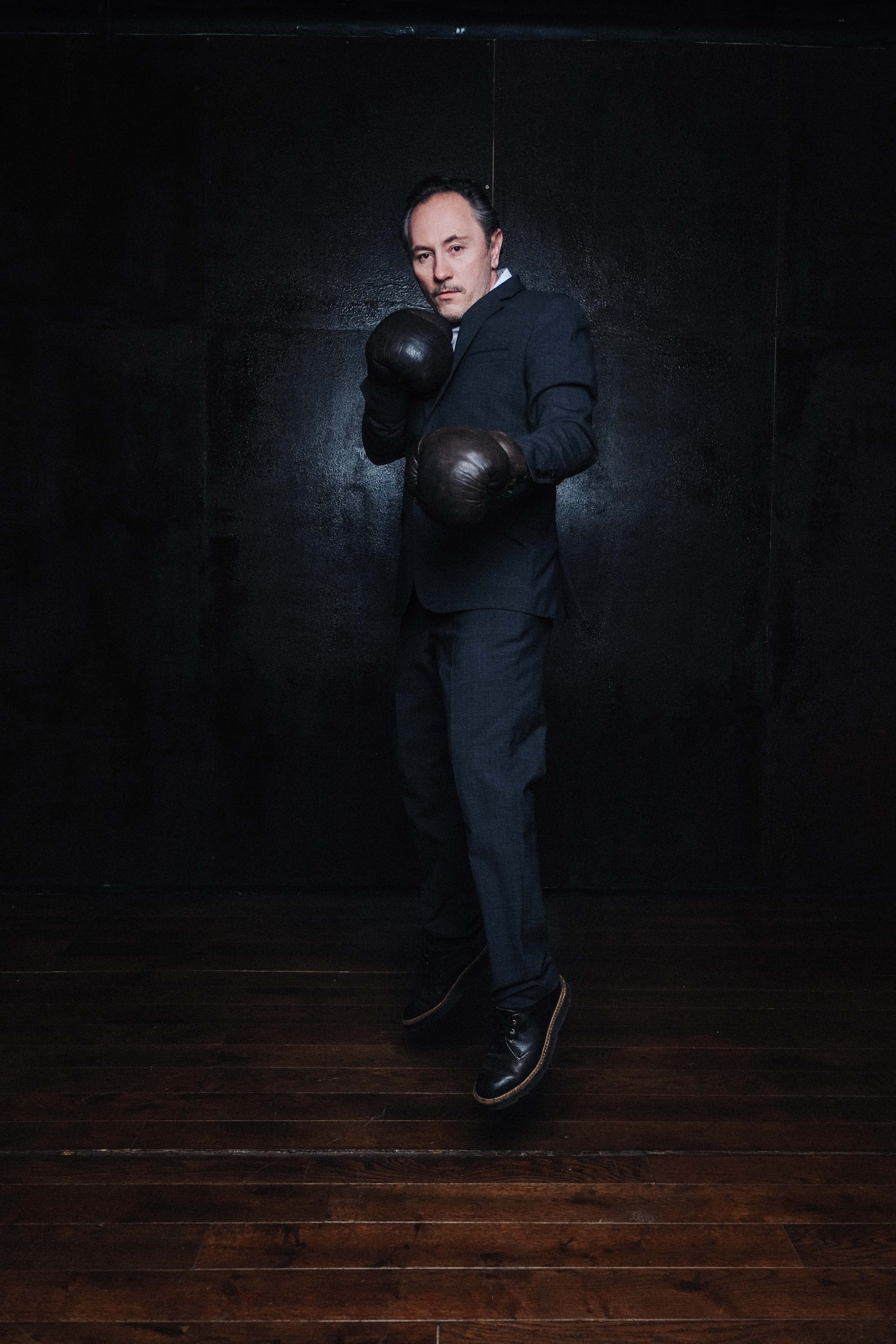 BATLIK // Album "Numéro 13" - Ulule