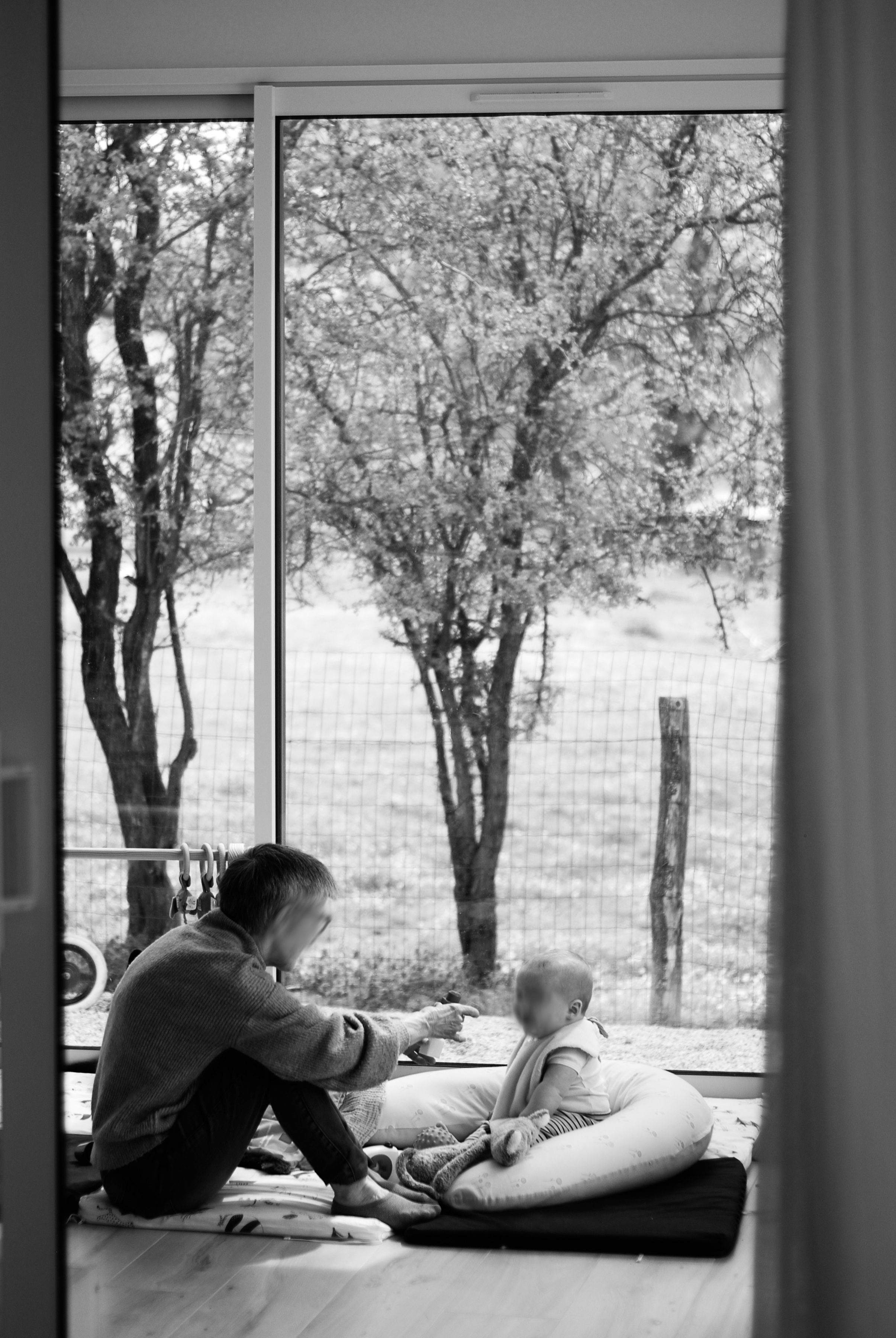 Photo-Reportrice Familial