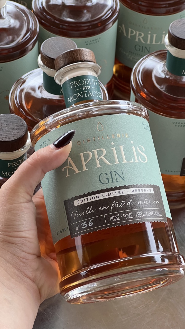 🚀 Un nouvel Alambic en Savoie - Ulule