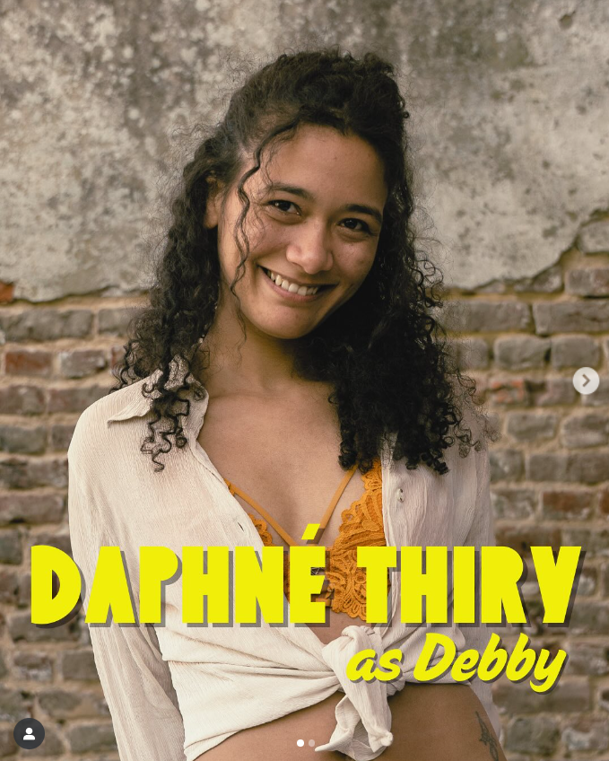 Splendid Resort - Court-métrage - Ulule