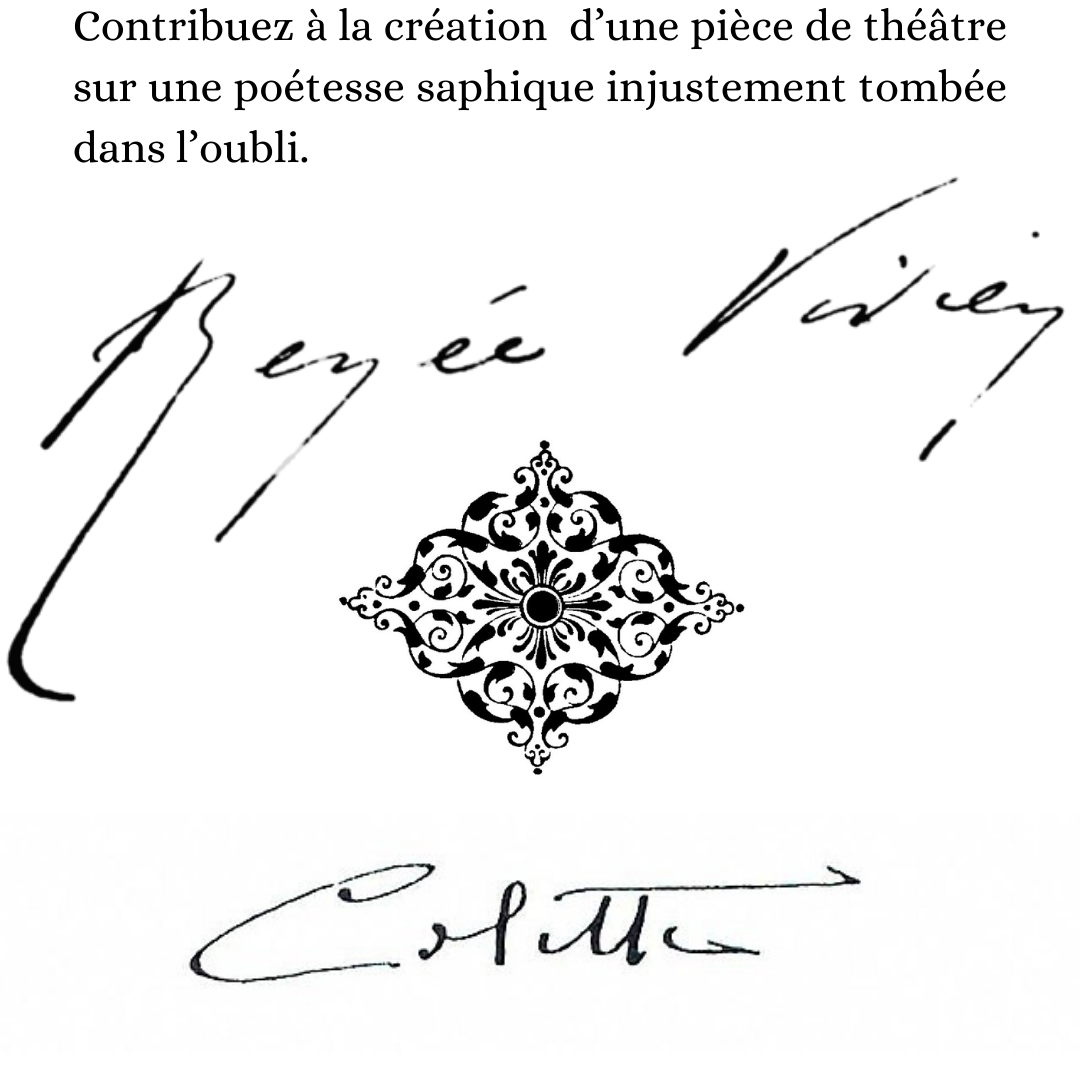 Sapho 1900 - Ulule