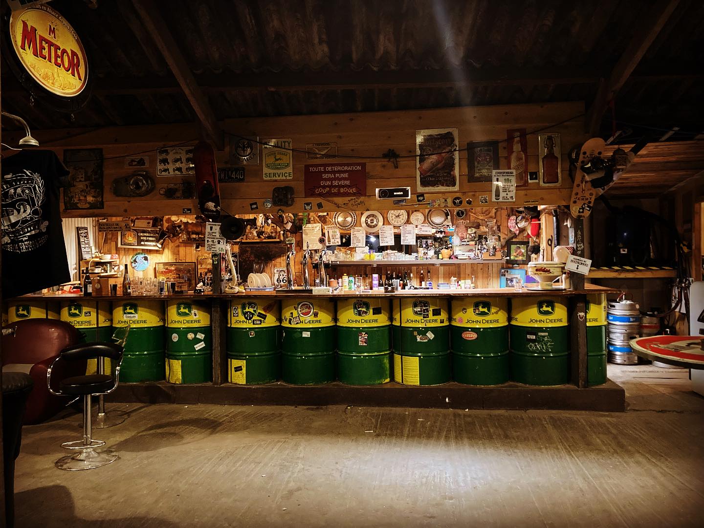 Un Skatepark au No Man's Land Industry - Ulule