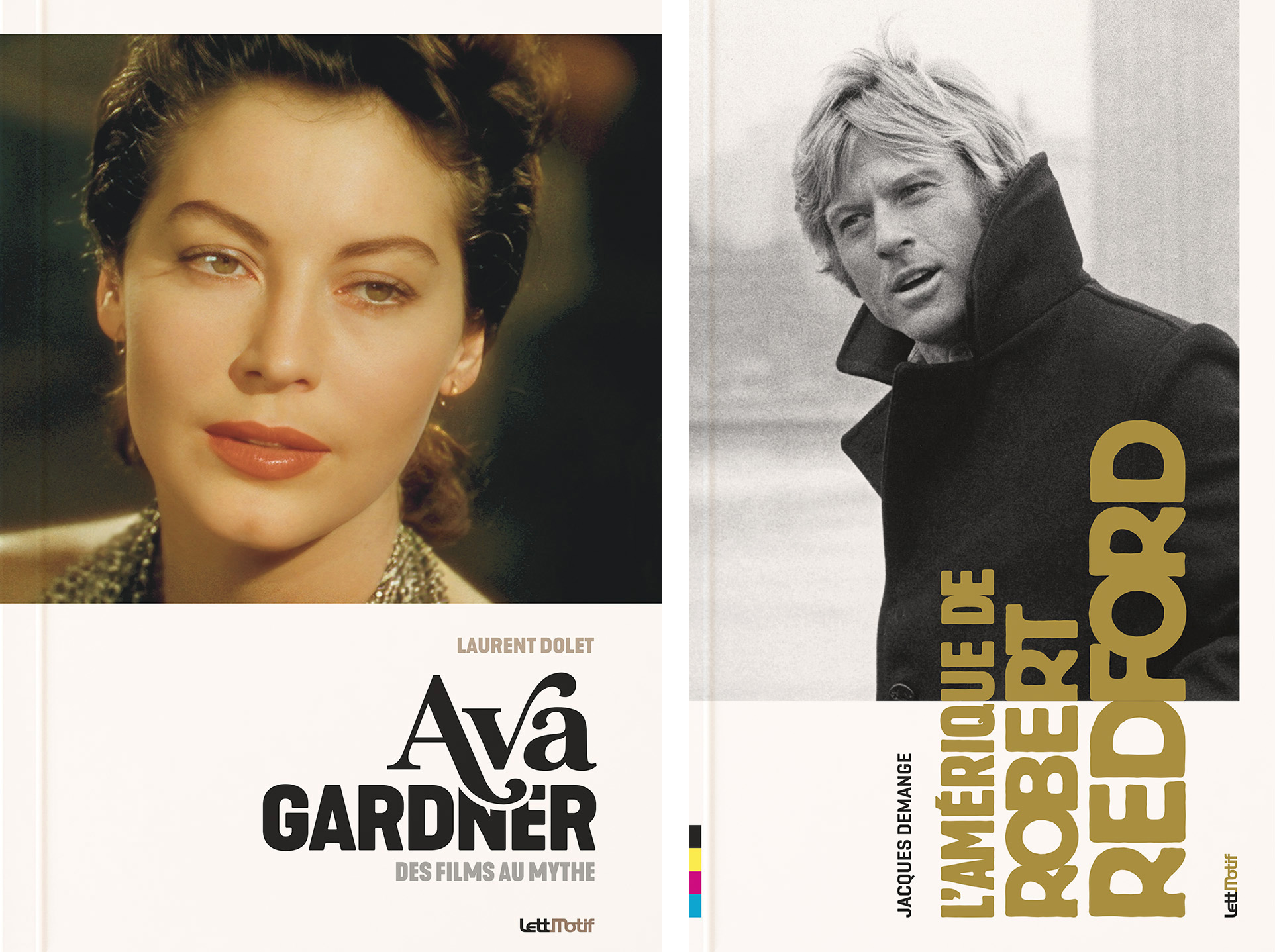 Ava Gardner, des films au mythe
