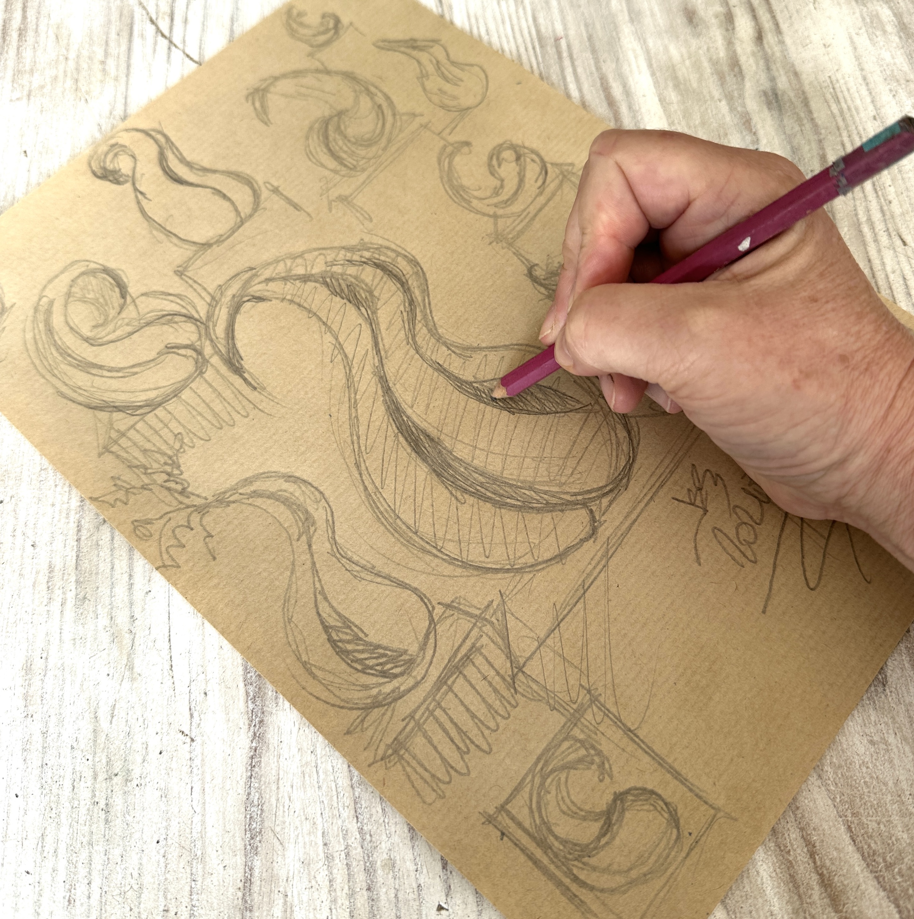 Un carnet d'artiste sur le Japon - Ulule