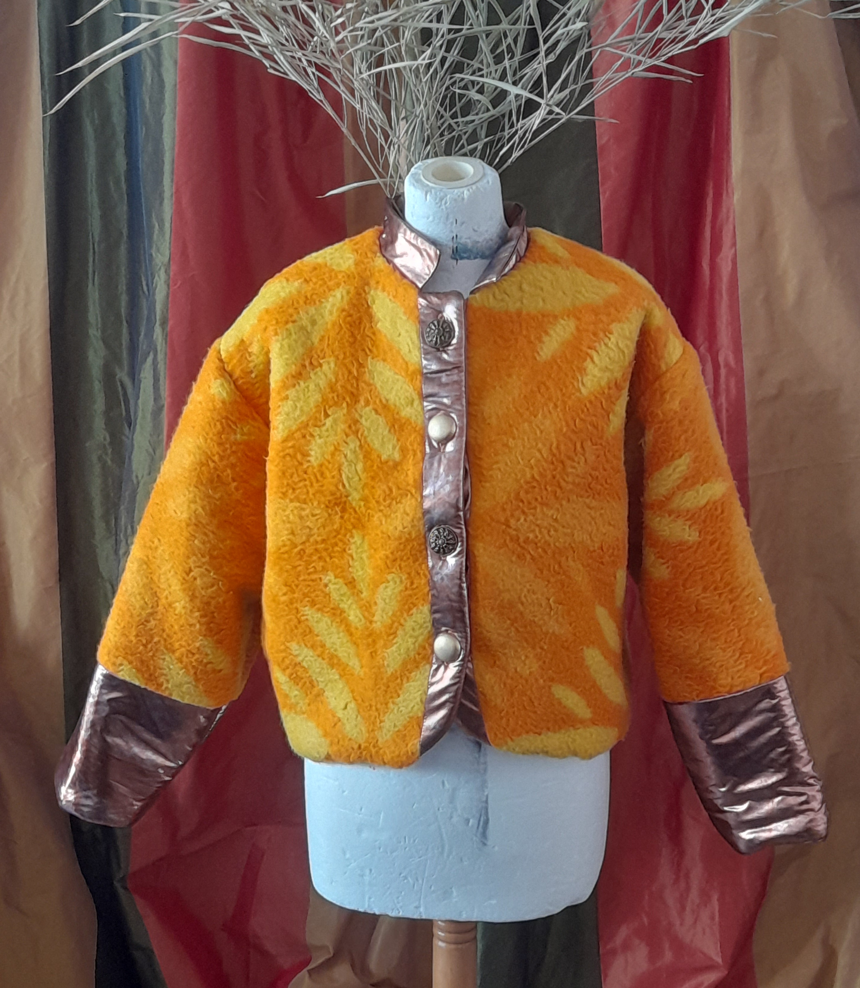 Atelier HelBé, de la maison au blouson! - Ulule