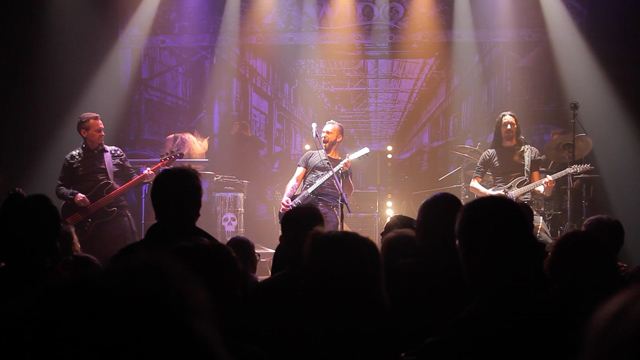 Anthony Crespo - Ulule