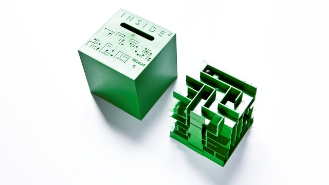 Jean-Pascal Moreau - Ulule