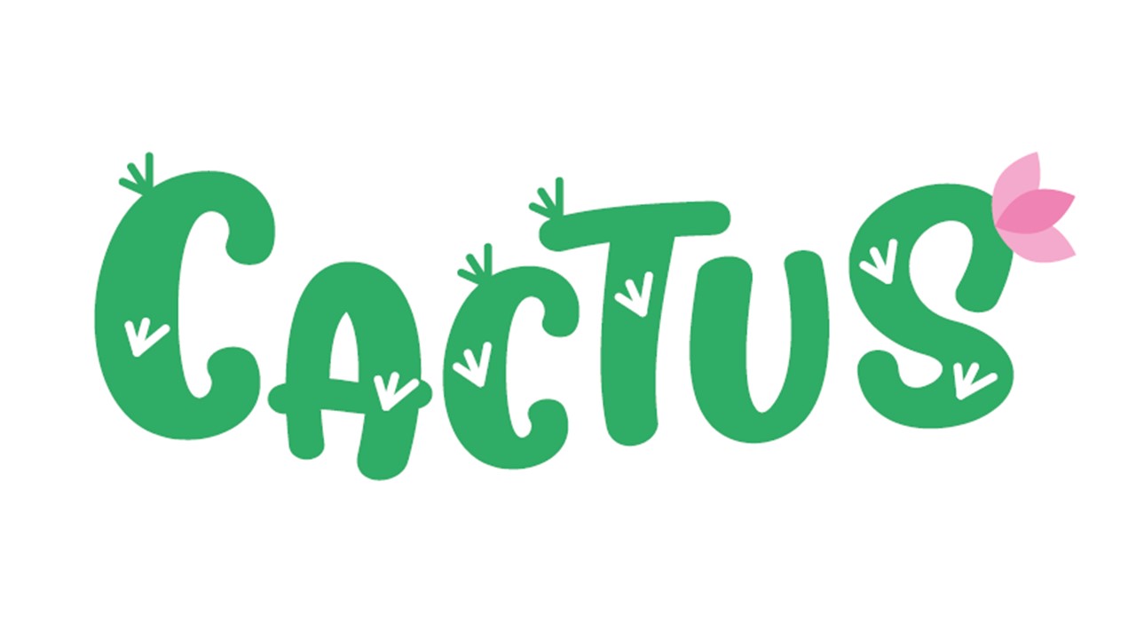 librairie ludique cactus - Ulule