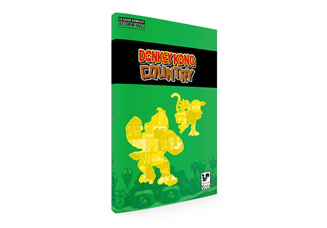 Donkey Kong Country 3 : le Guide Complet - Ulule