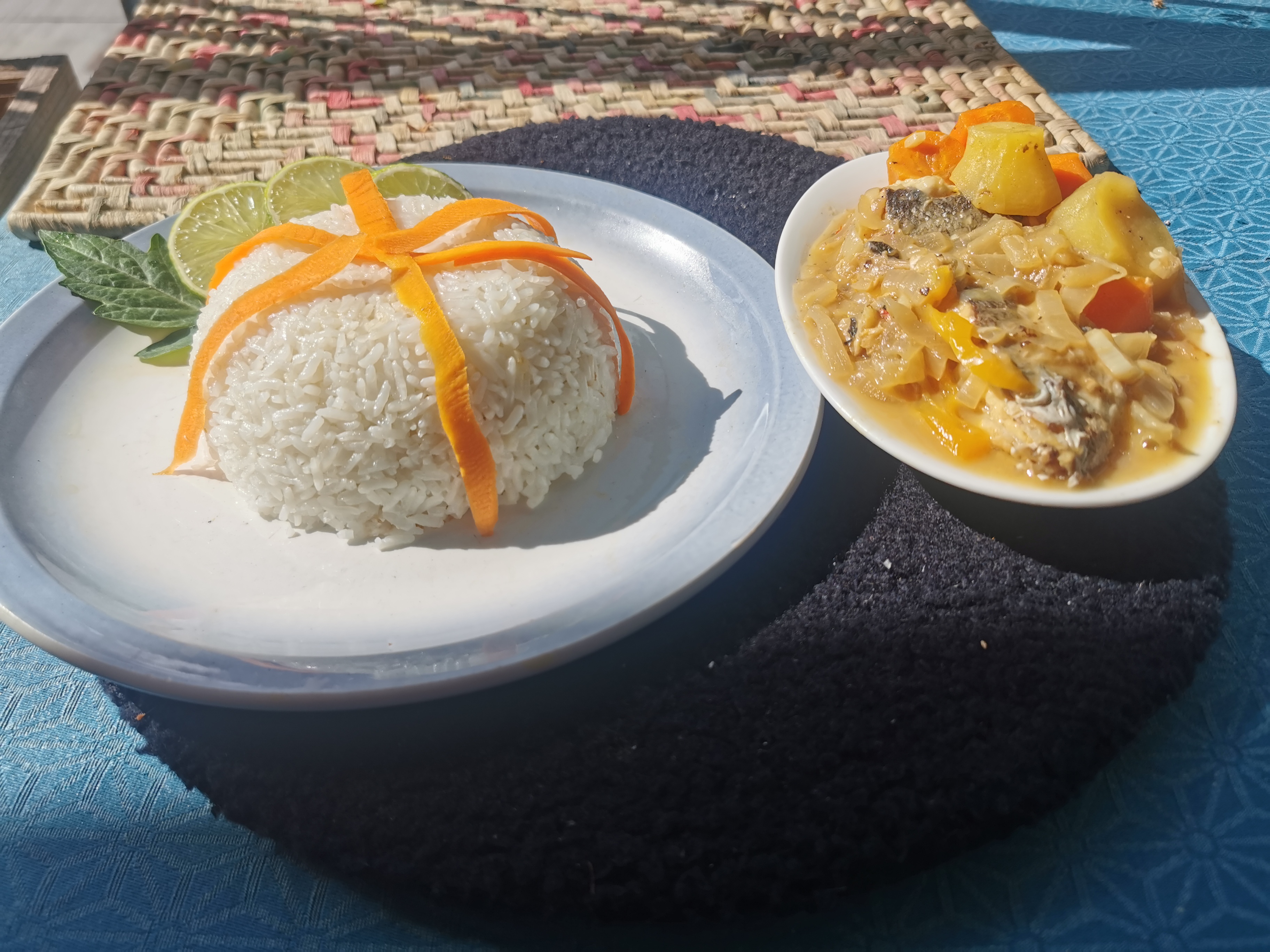 Le Yassa d'Aissatou - Un restaurant sénégalais mobile - Ulule