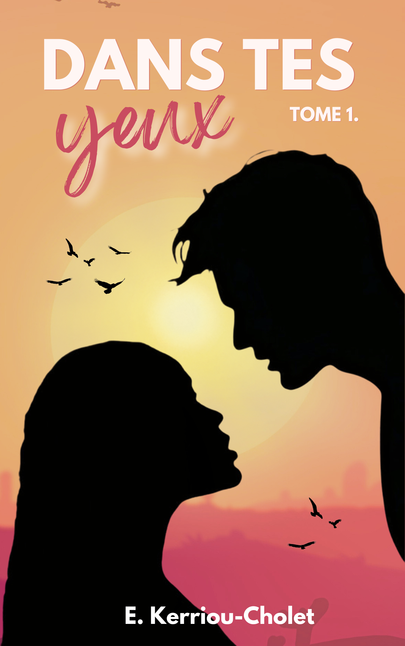 Préventes de "Dans tes yeux"