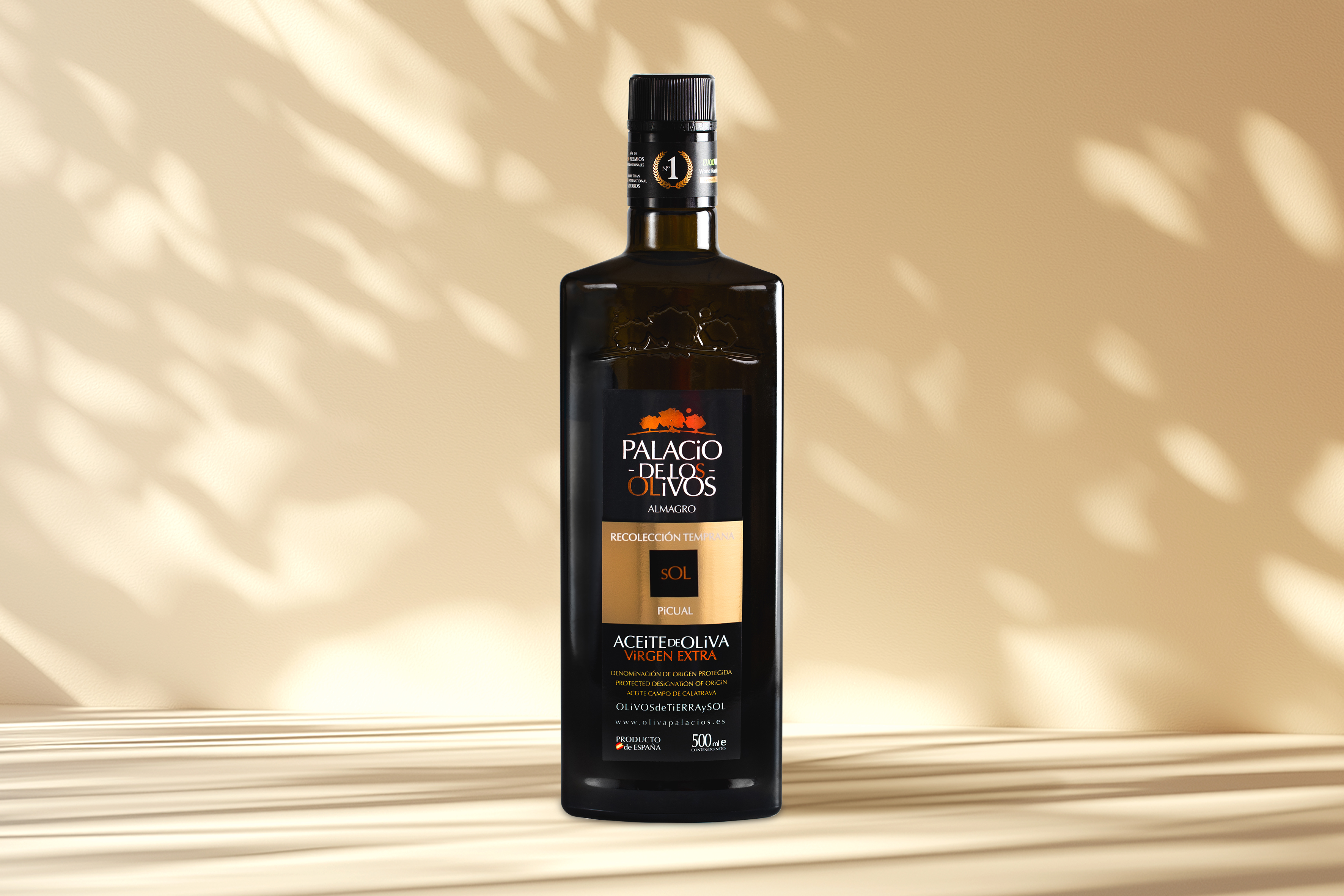 🏺Casa Olea - Huiles d'olive de terroir