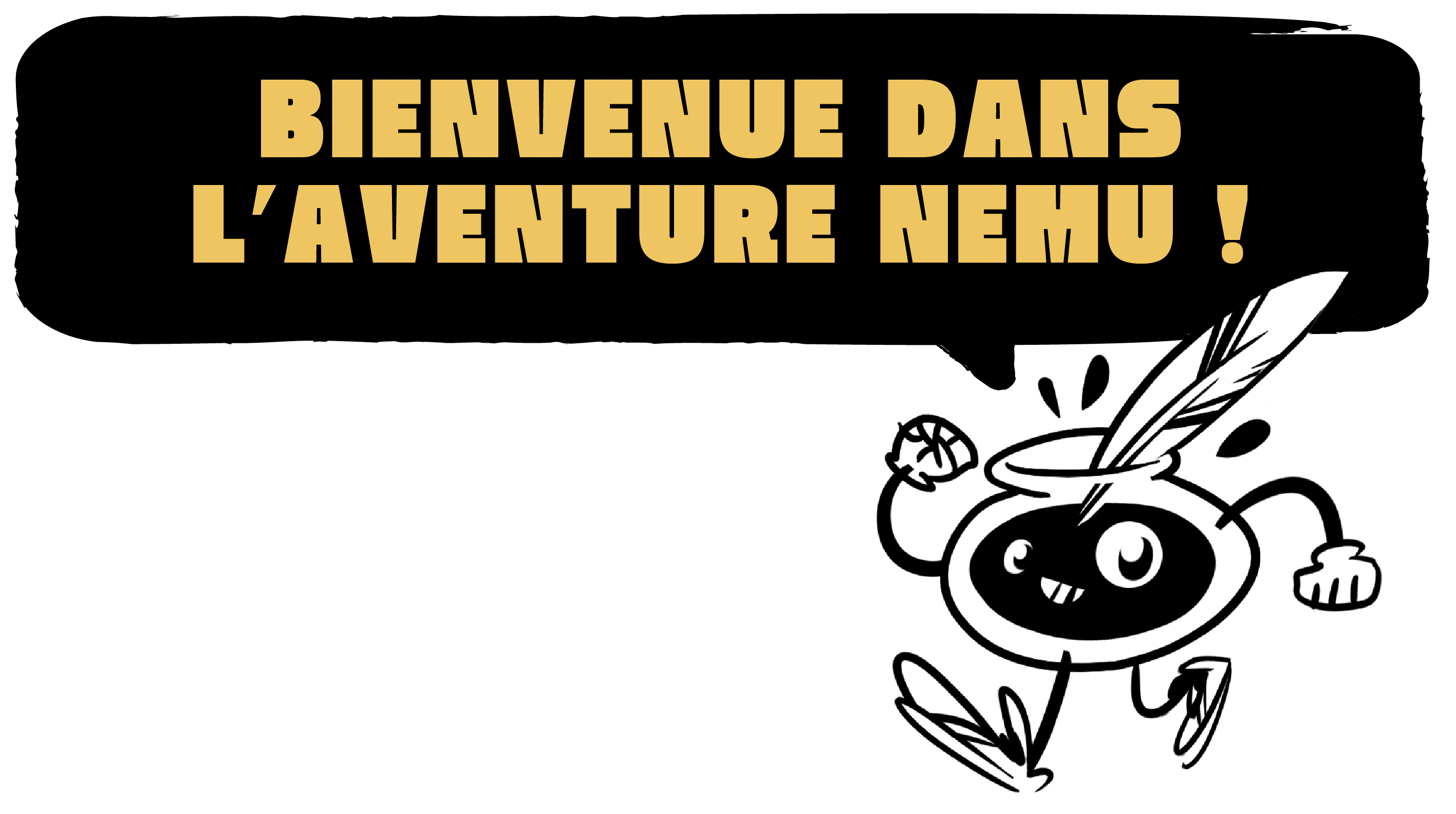 NEMU, le magazine BD qui lance une génération d'artistes - Ulule