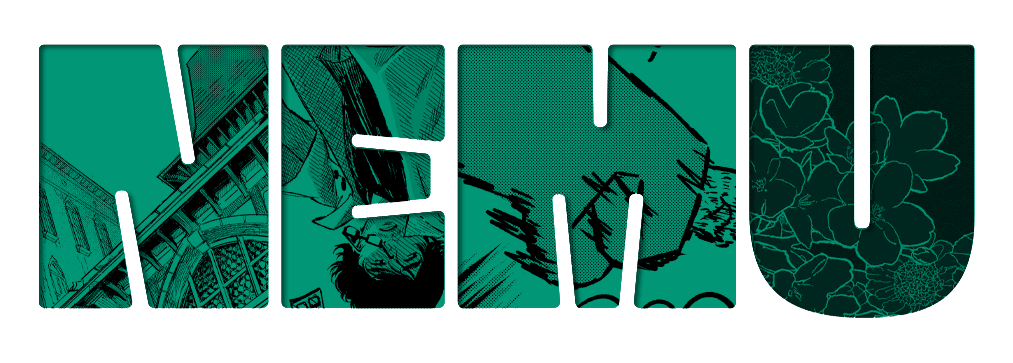 NEMU, le magazine BD qui lance une génération d'artistes - Ulule